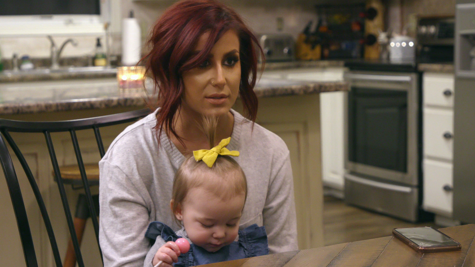 Watch Teen Mom 2: Teen Mom 2 - Dilemmas and Debacles - Full Show on Paramount+ United Kingdom