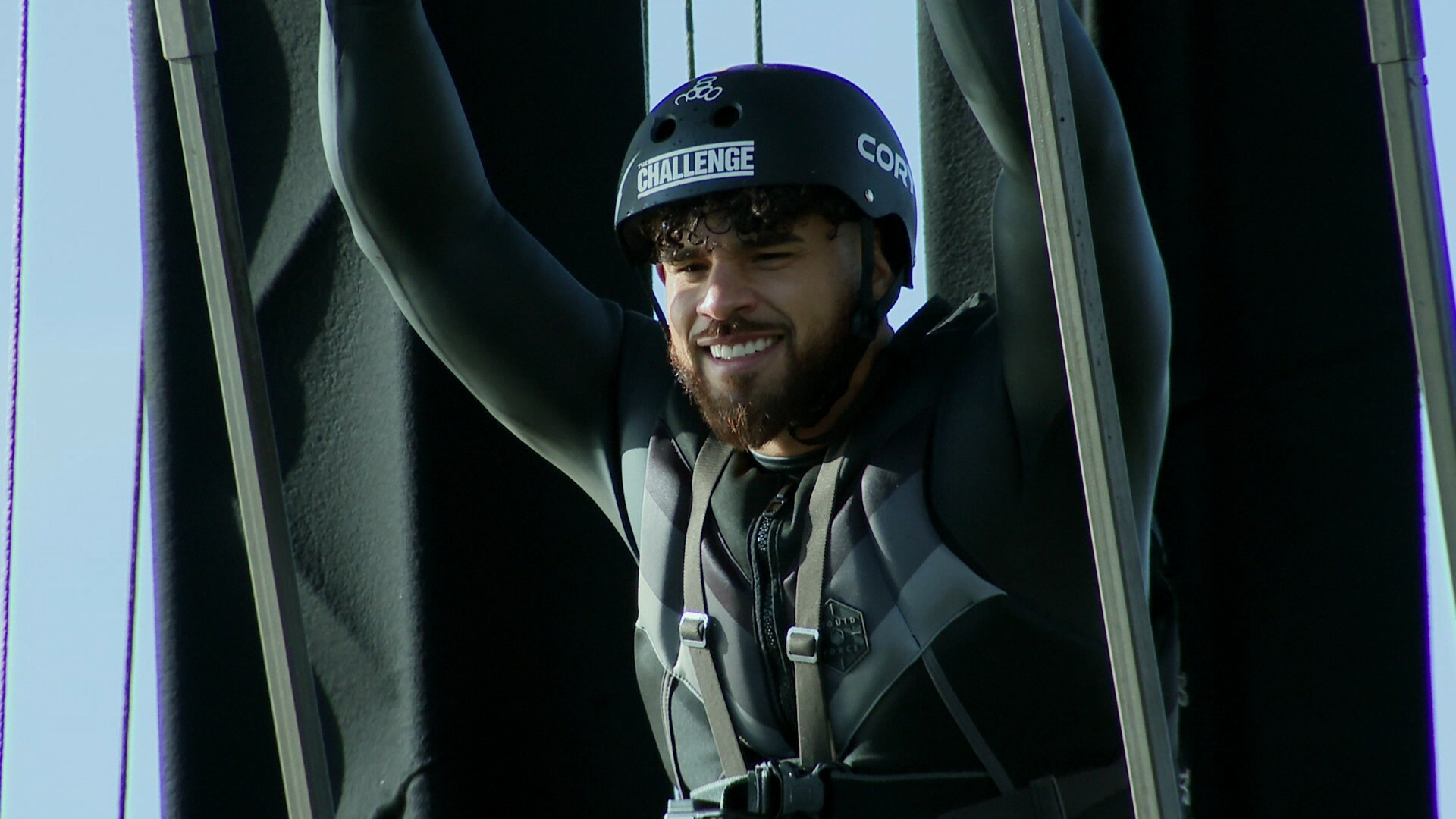 Watch The Challenge Season 36 Episode 10: Lady Vengeance - Paramount+ ...