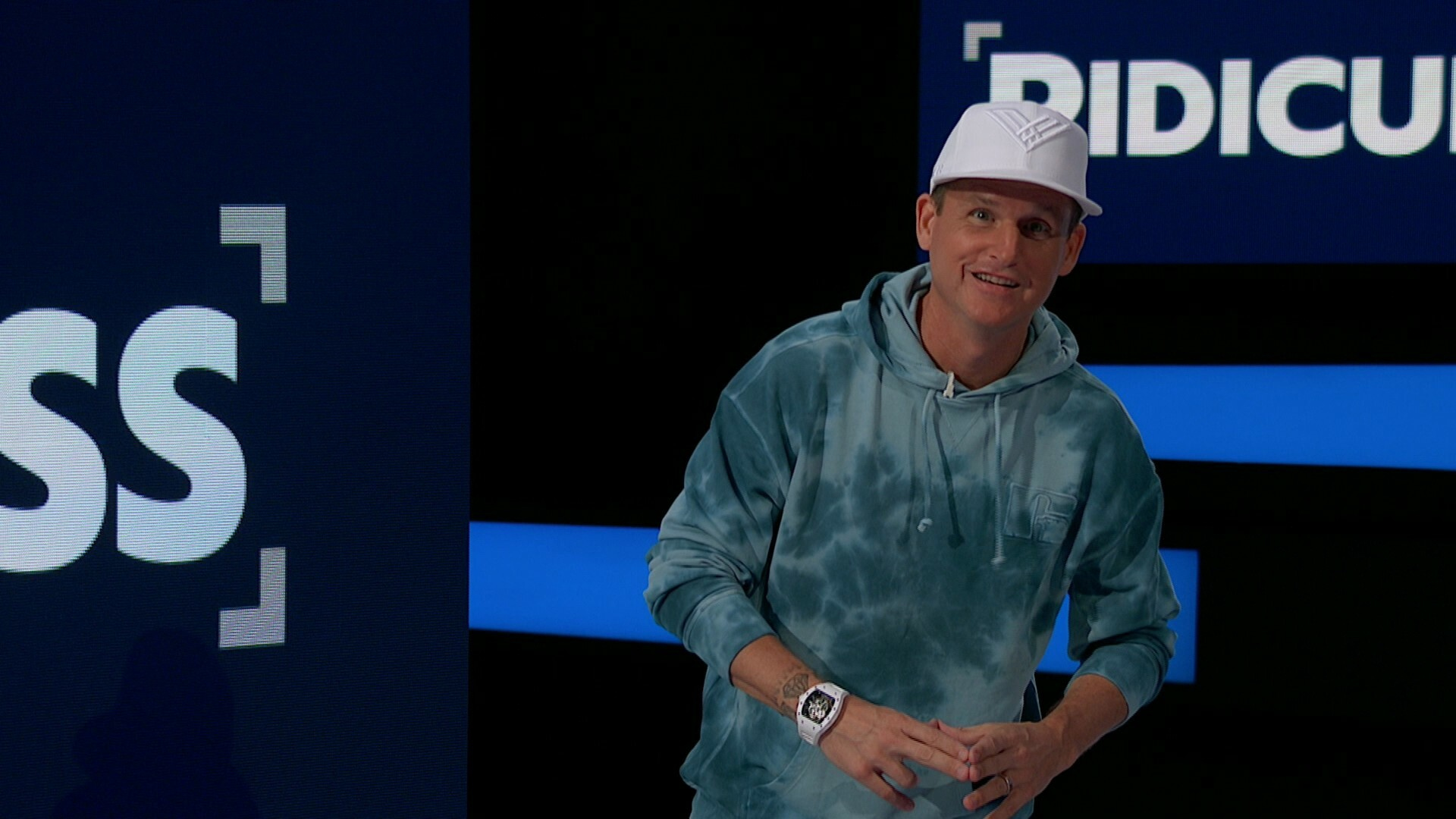 Watch Ridiculousness: Ridiculousness - Chanel and Sterling CCXLV - Full ...