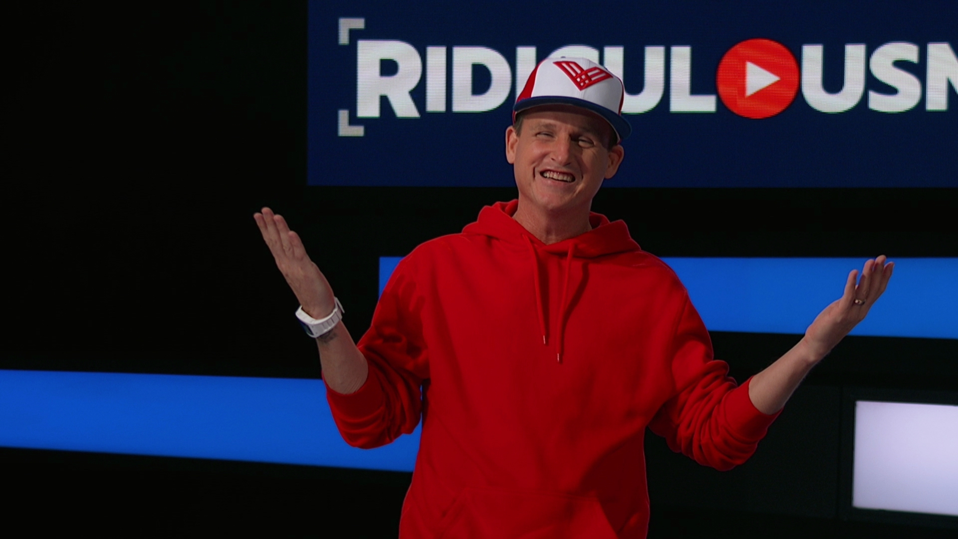 Watch Ridiculousness Season 19 Episode 35: Chanel and Sterling CCLXII ...