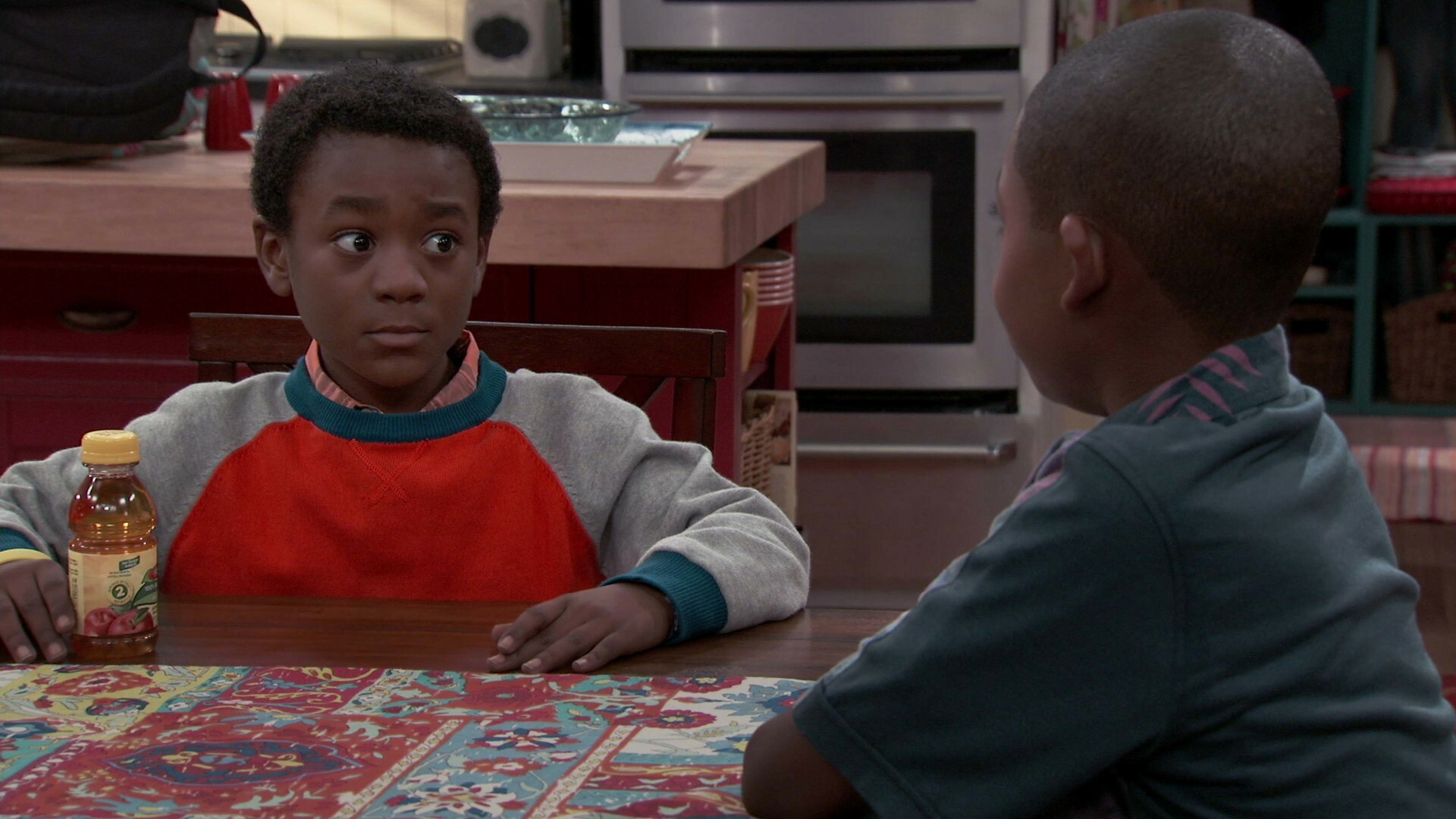 Watch Instant Mom Season 2 Episode 17: Thumper For President ...