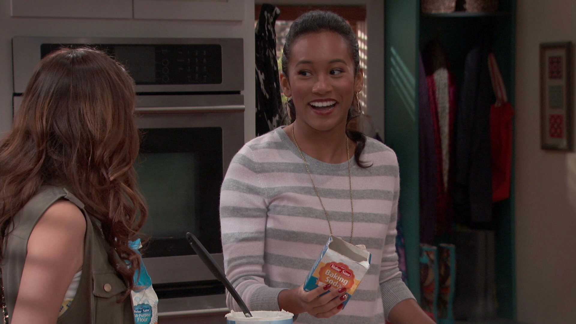 Watch Instant Mom Season 3 Episode 19: Ain't Over Till It's Over ...