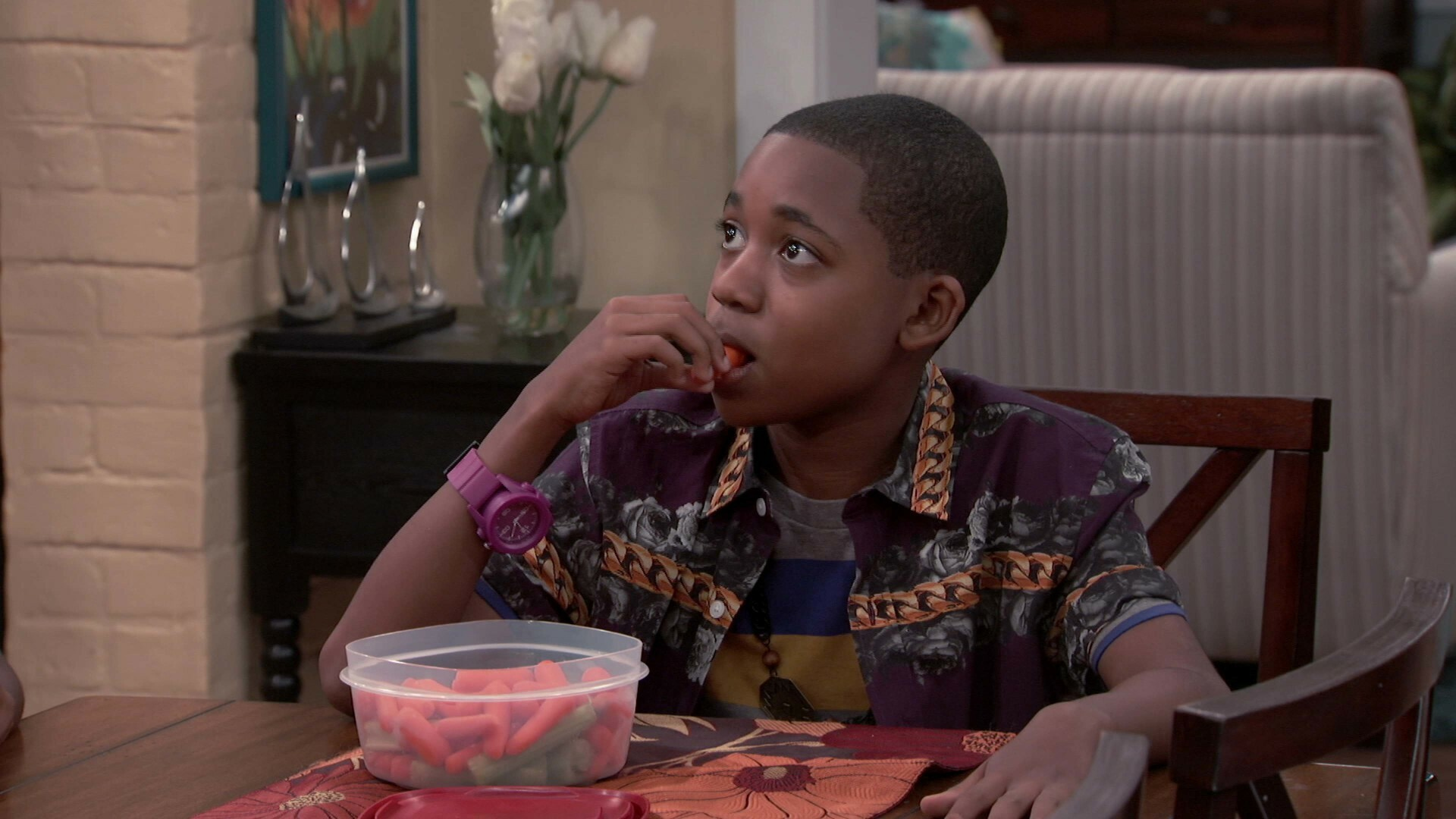 Watch Instant Mom Season 2 Episode 10: Ain't Misbehavin' Or Else ...