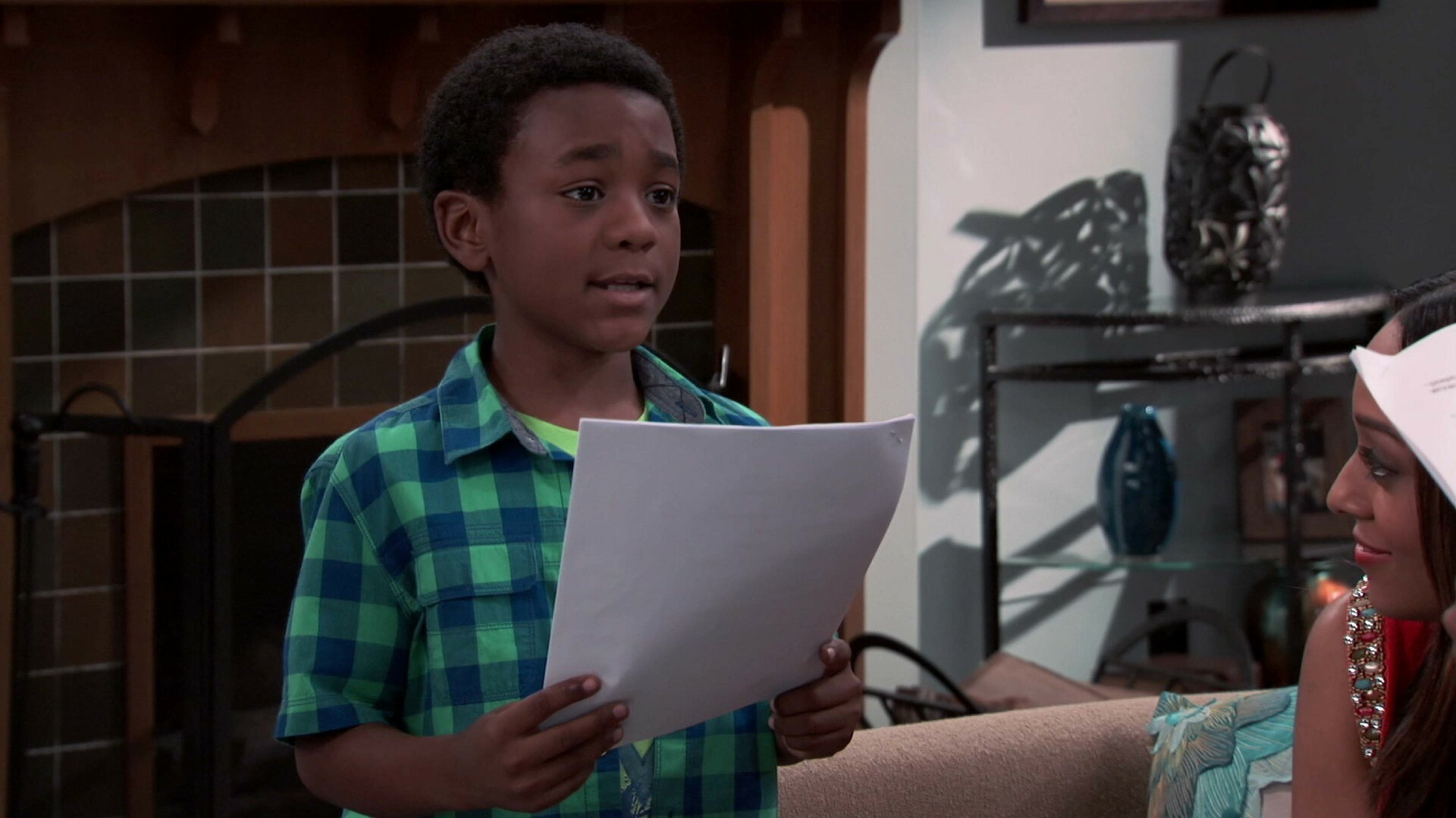 Watch Instant Mom: Instant Mom - James Goes Pro - Full Show on ...