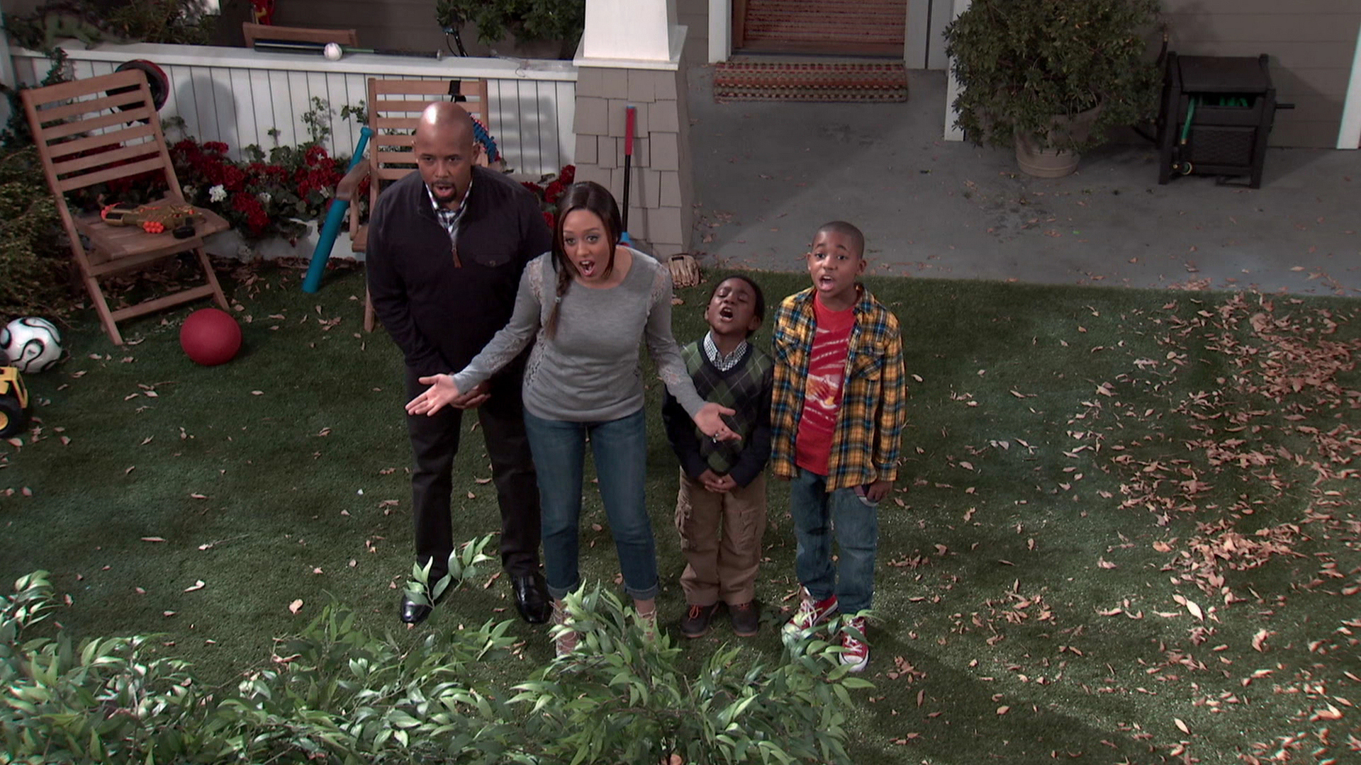 Watch Instant Mom: Instant Mom - An Egg By Any Other Name - Full Show ...