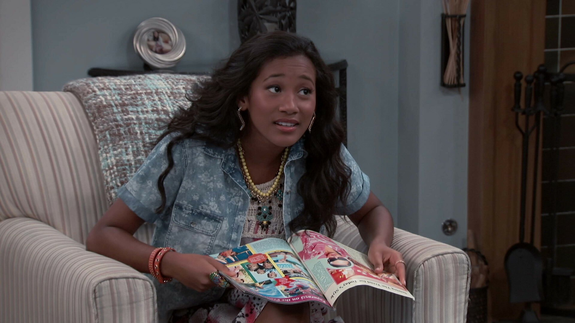 Watch Instant Mom: Instant Mom - Bag Lady - Full Show on Paramount+ ...