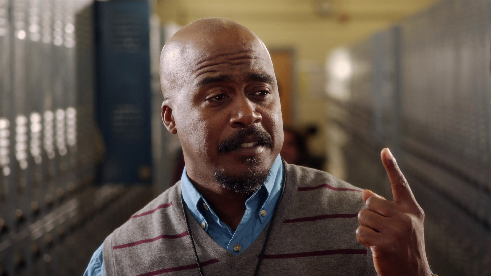 Watch The Hard Times of RJ Berger: The Hard Times of RJ Berger - Lily ...