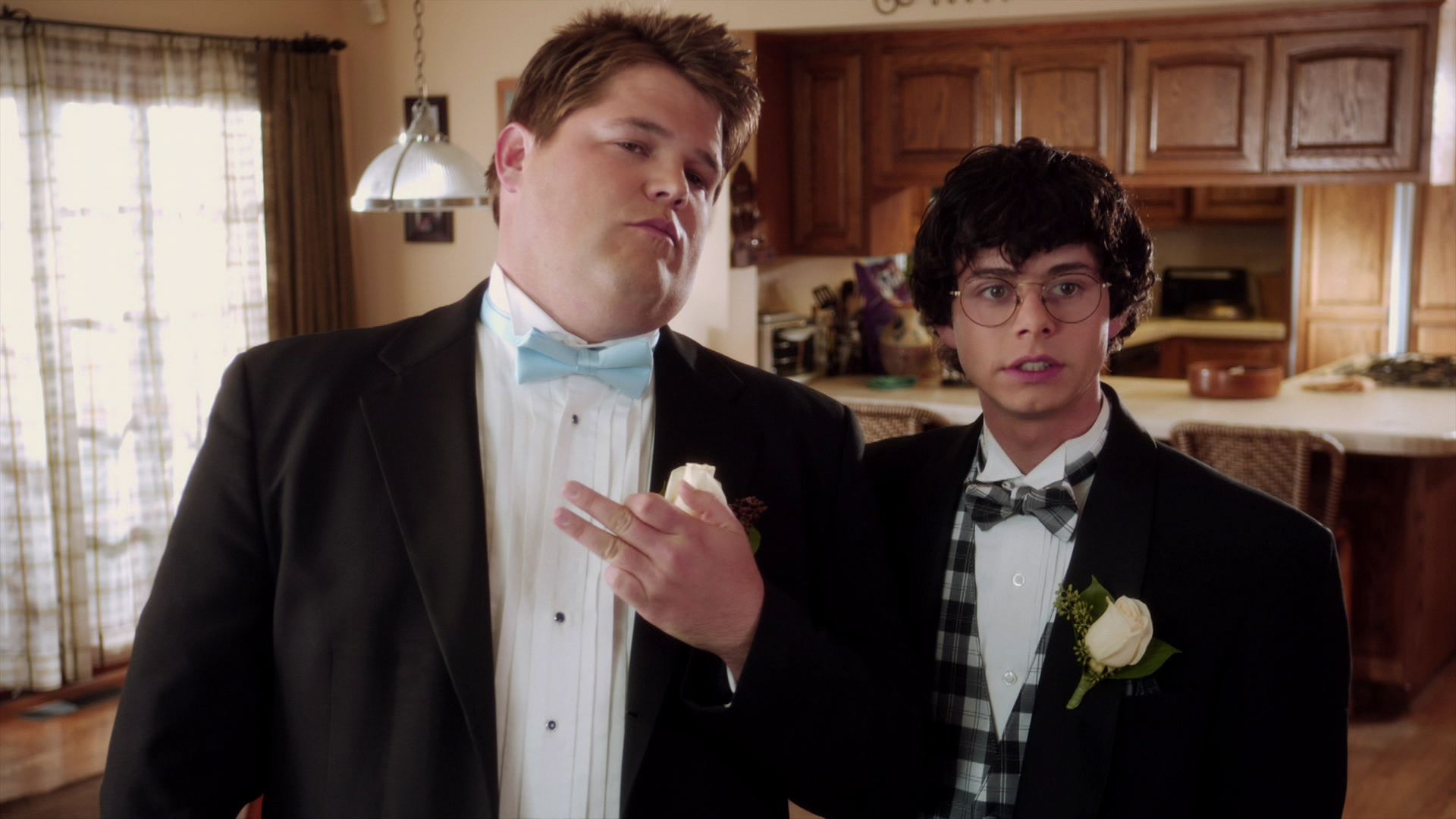 Watch The Hard Times of RJ Berger: The Hard Times of RJ Berger - The ...