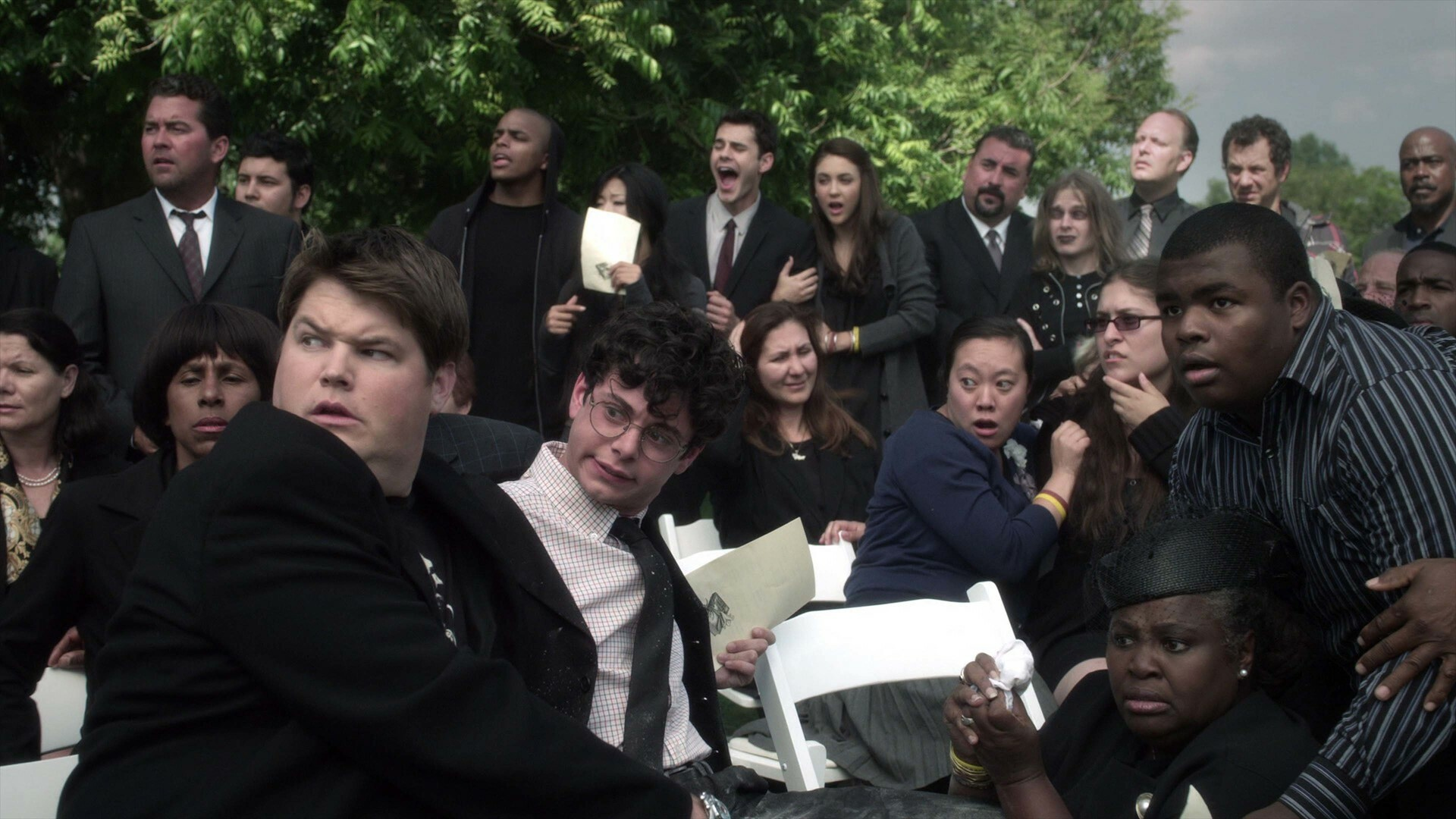 Watch The Hard Times of RJ Berger: The Hard Times of RJ Berger - RJ's ...