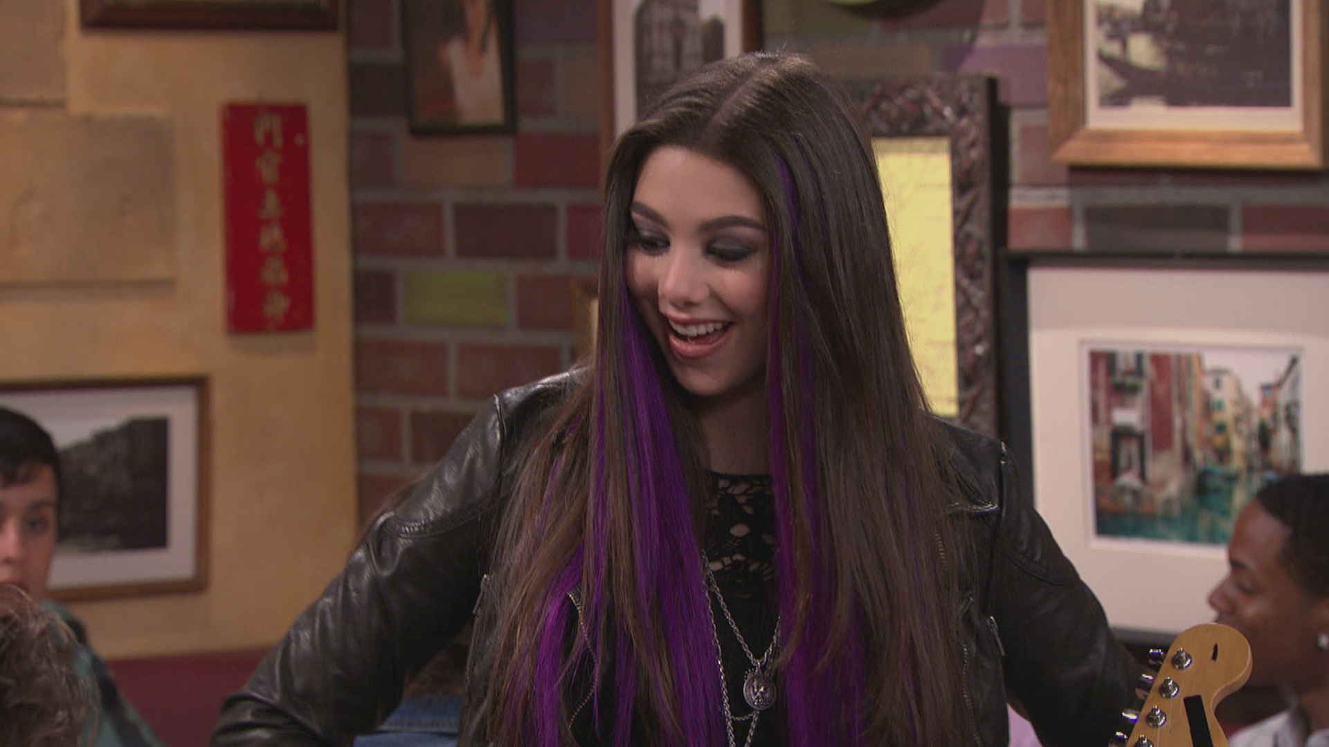 Thundermans Kastet The Thundermans Cast & Character Guide