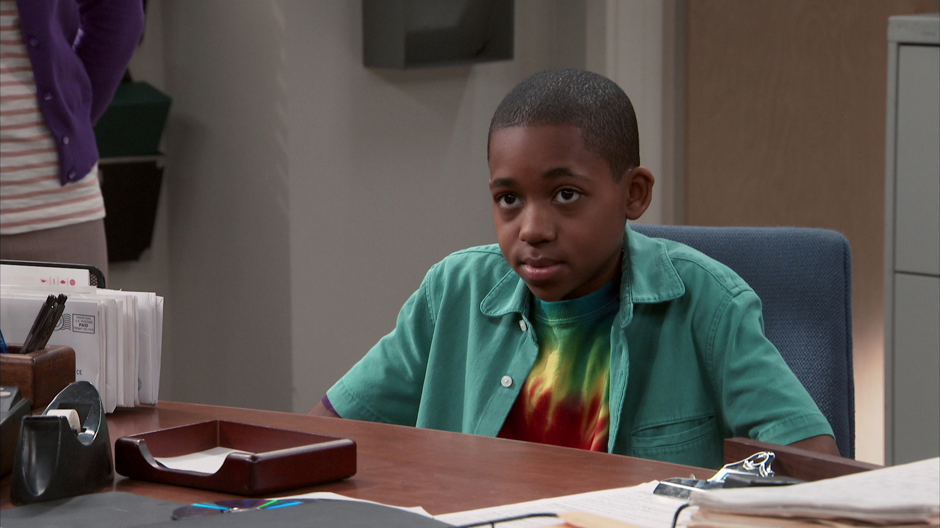 Watch Instant Mom: Instant Mom - The Lying Game - Full Show on ...