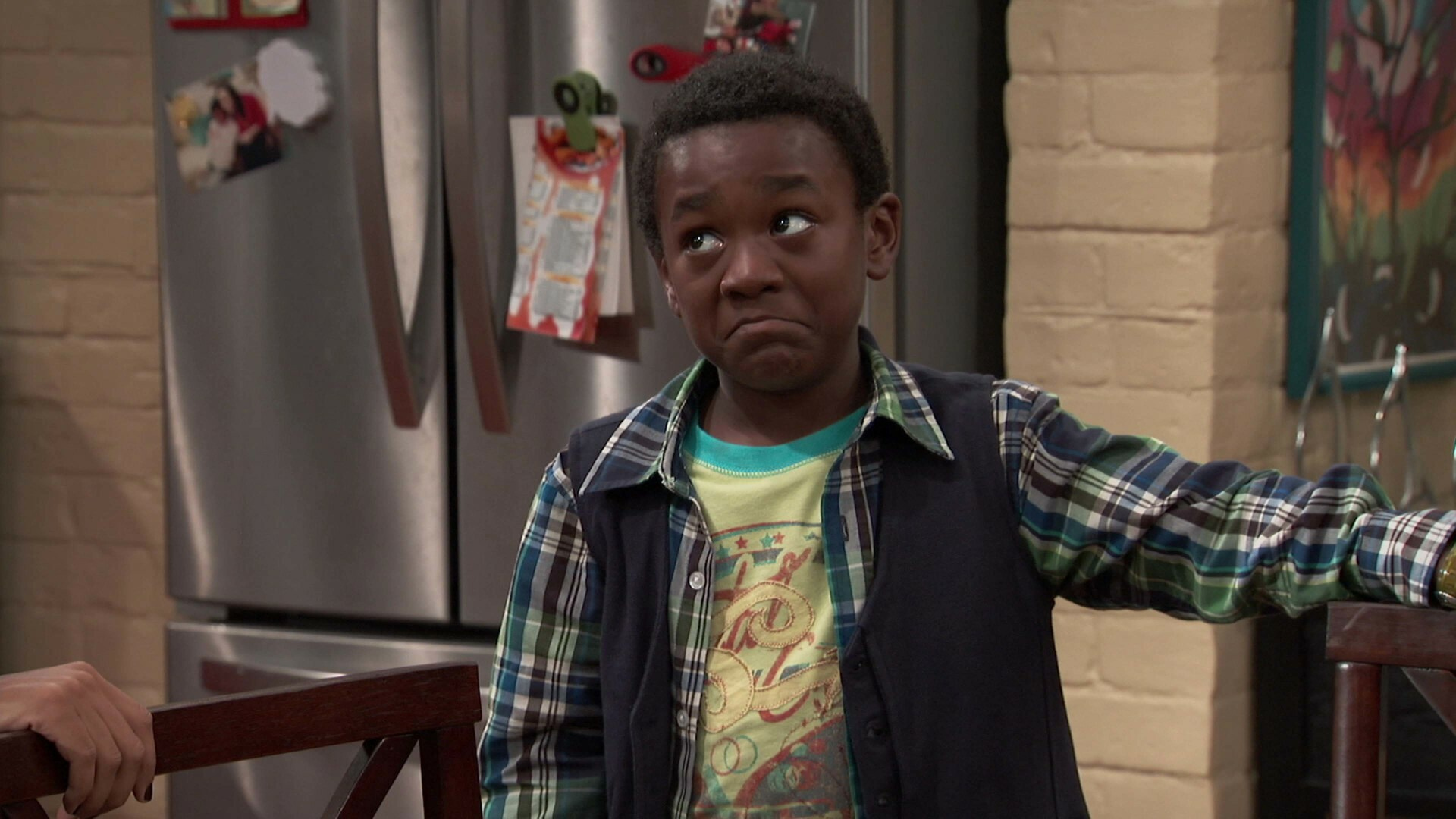 Watch Instant Mom Season 2 Episode 14: Friendly Fire - Paramount+ Australia