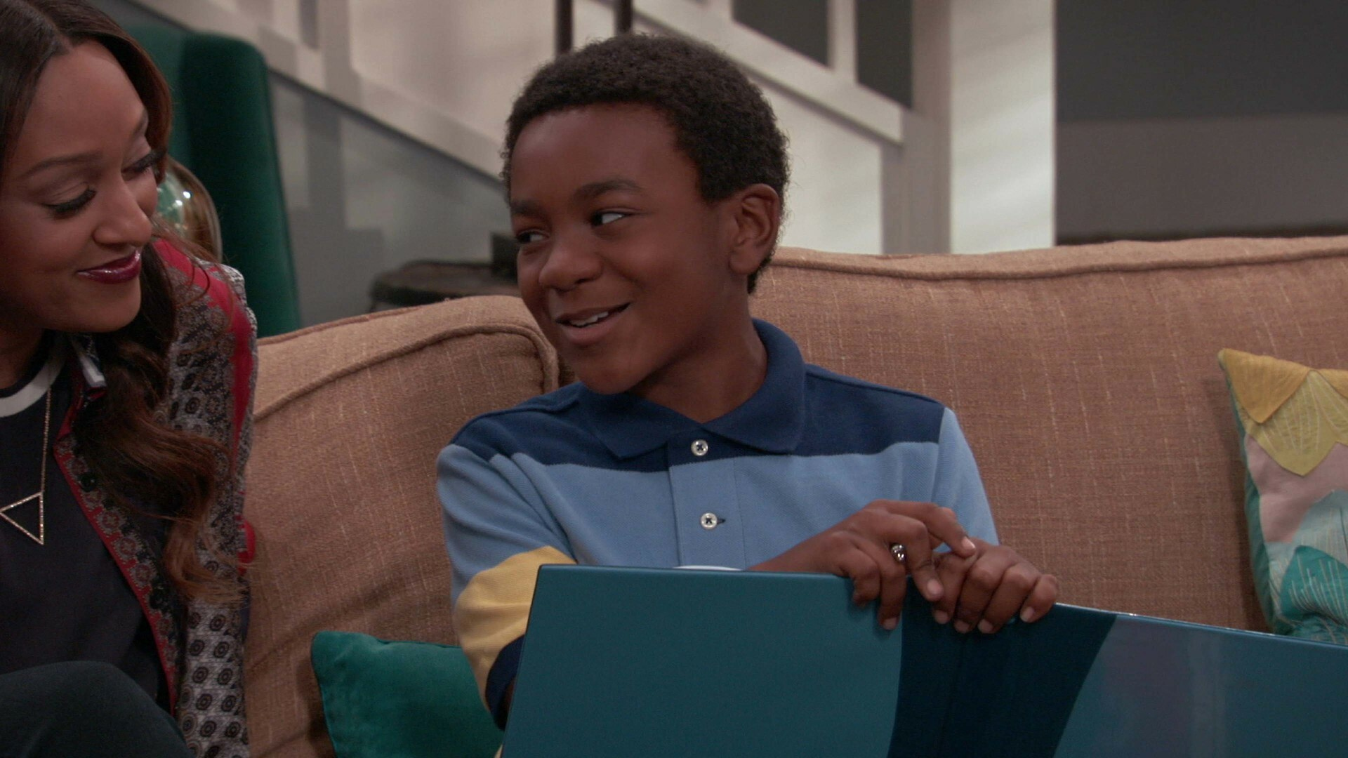 Watch Instant Mom: Instant Mom - Mysteries of Maggie - Full Show on ...