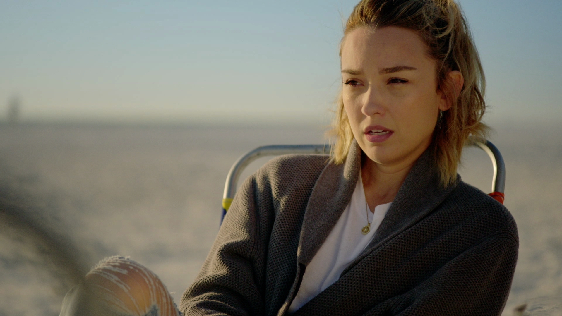 Watch Siesta Key: Siesta Key - I'm Falling For Sam - Full Show on ...