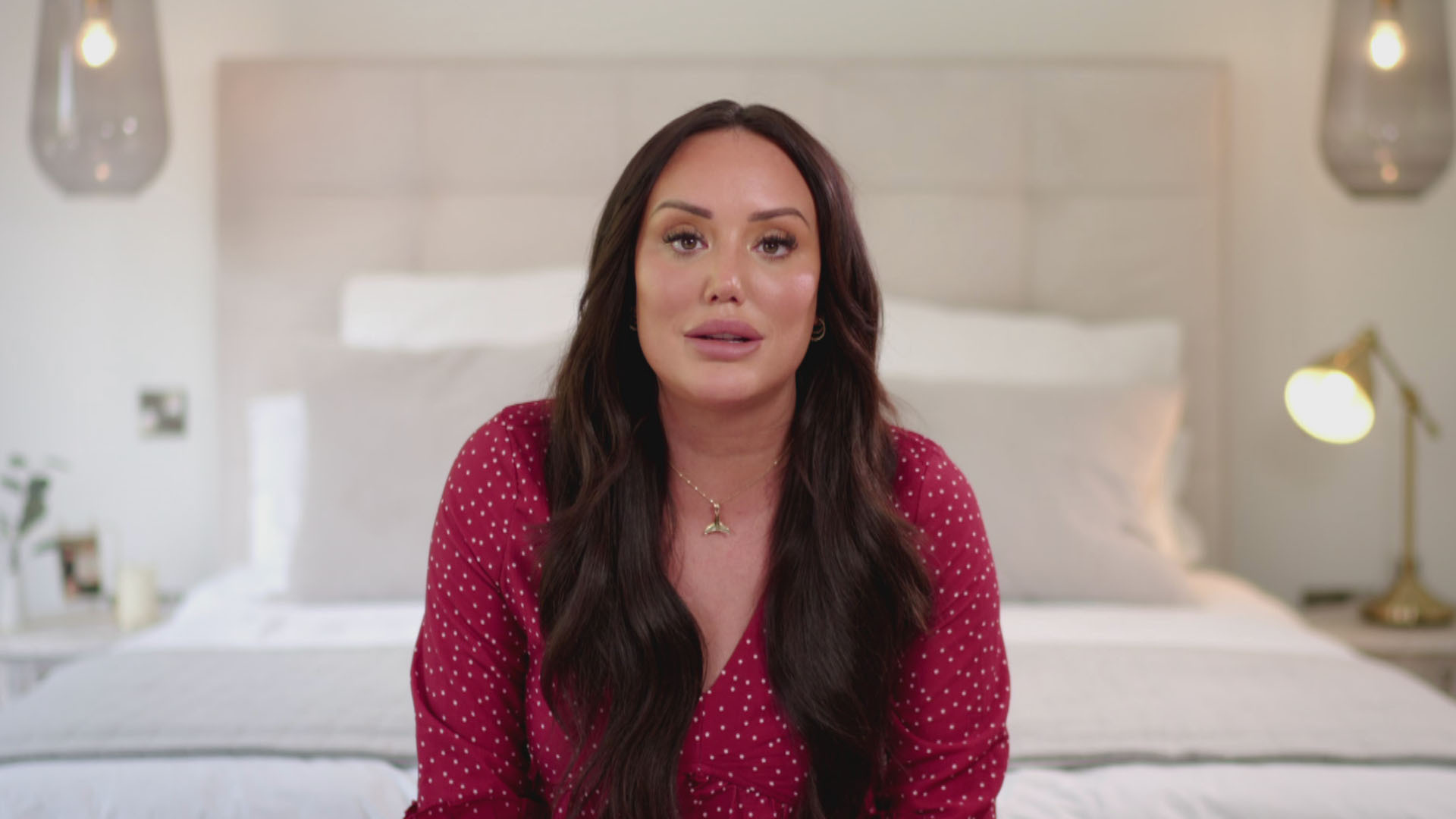 Geordie Shore: Their Story: Geordie Shore: Their Story - Charlottes ...