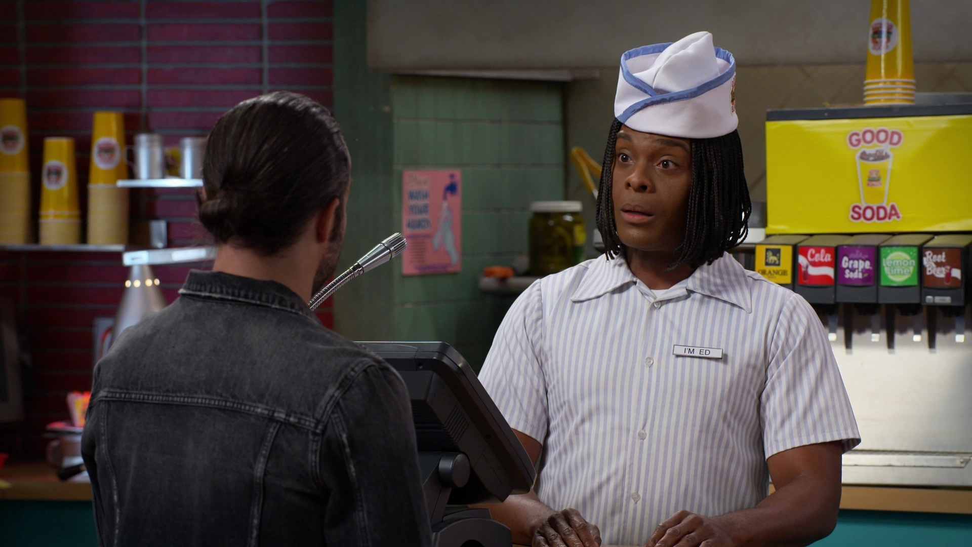 Watch All That: All That - 1123 - Full Show on Paramount+ Australia