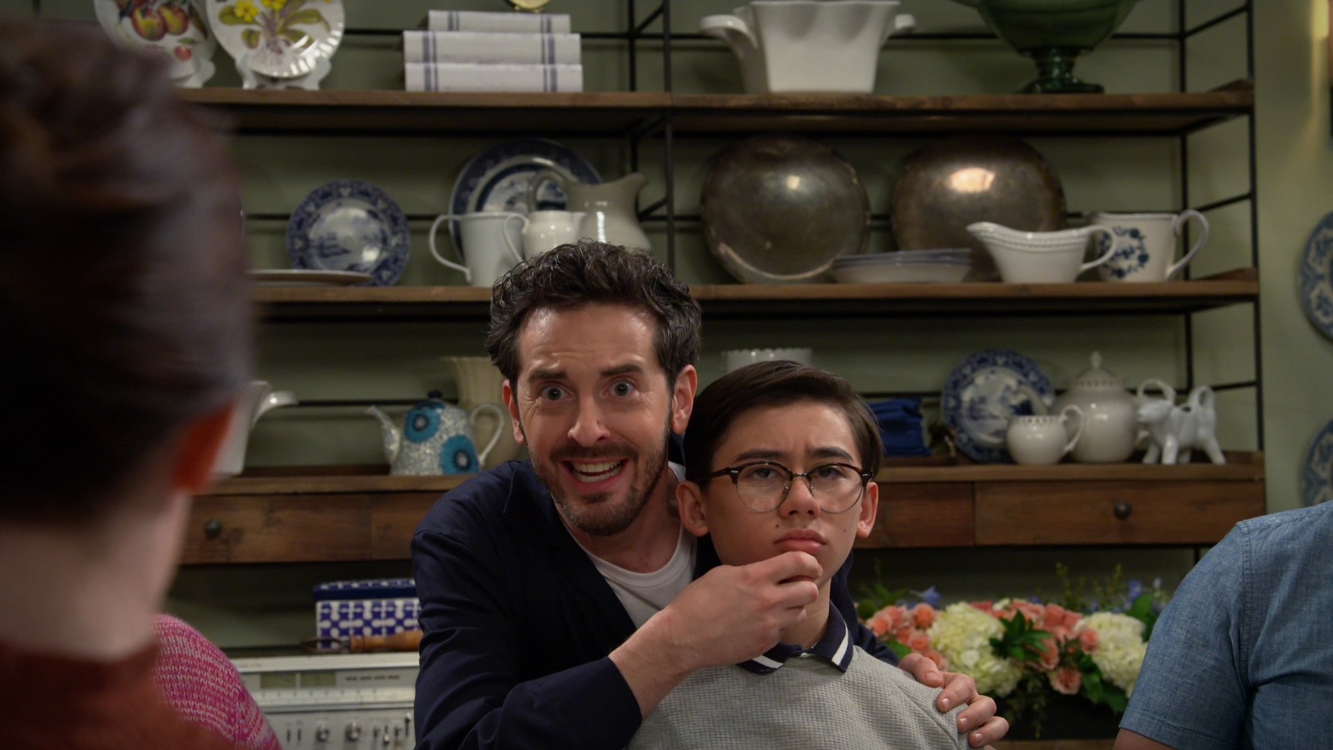 Assista a Tudo em cima: Tudo em cima - 1129 - Série completa no ...