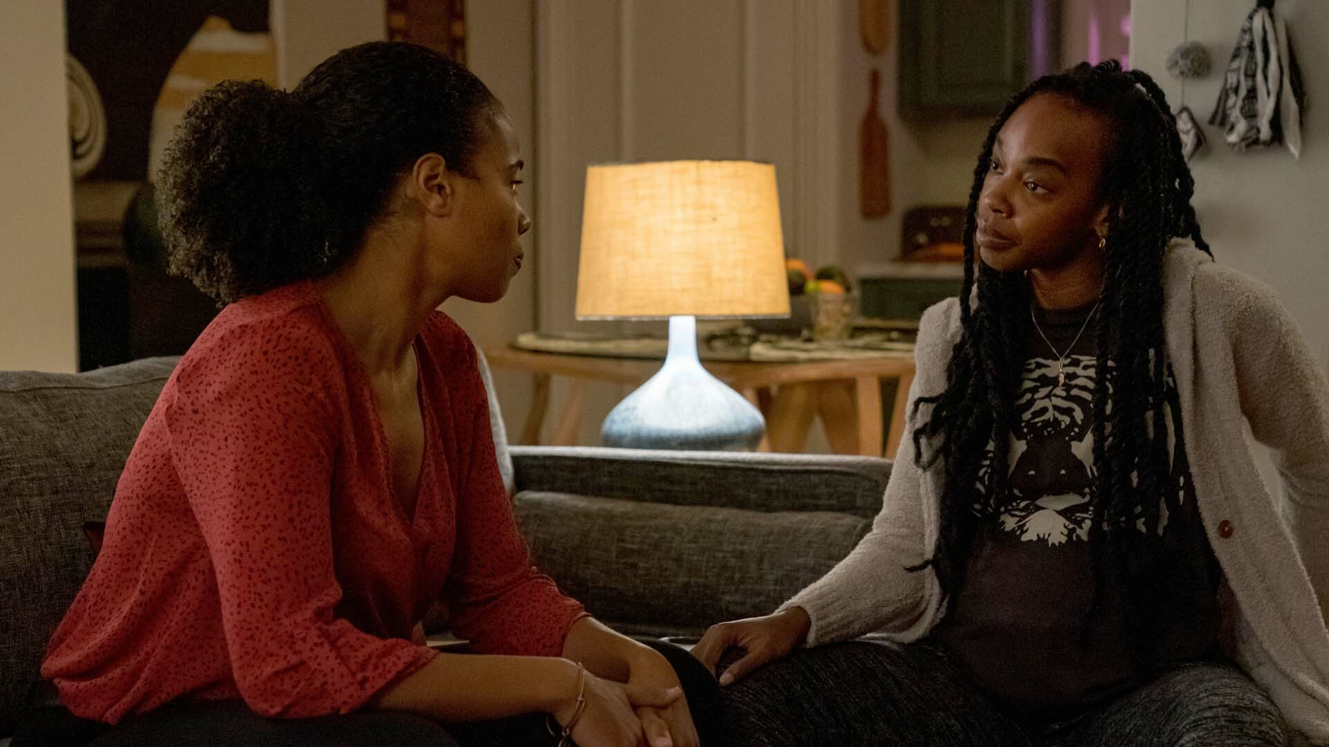 Watch FBI: Most Wanted: FBI: Most Wanted - Lovesick - Full Show on Paramount+ Australia