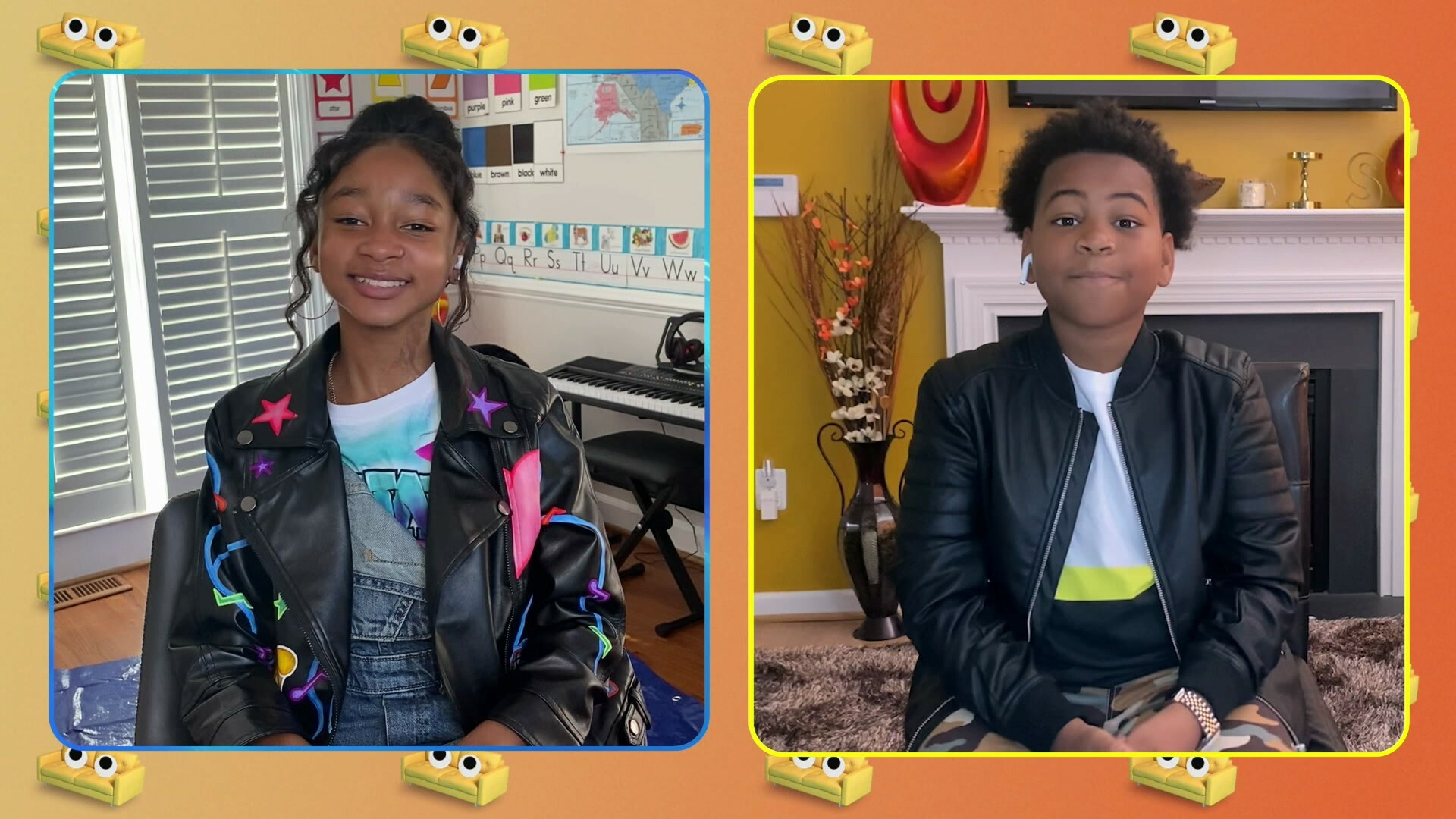 Watch Group Chat: Group Chat- The Takeover Part 2: Tater Tot Toss ...