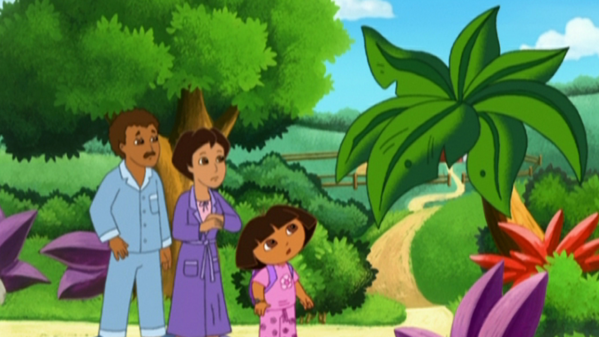 Watch Dora the Explorer: Dora the Explorer - Catch the Babies - Full ...