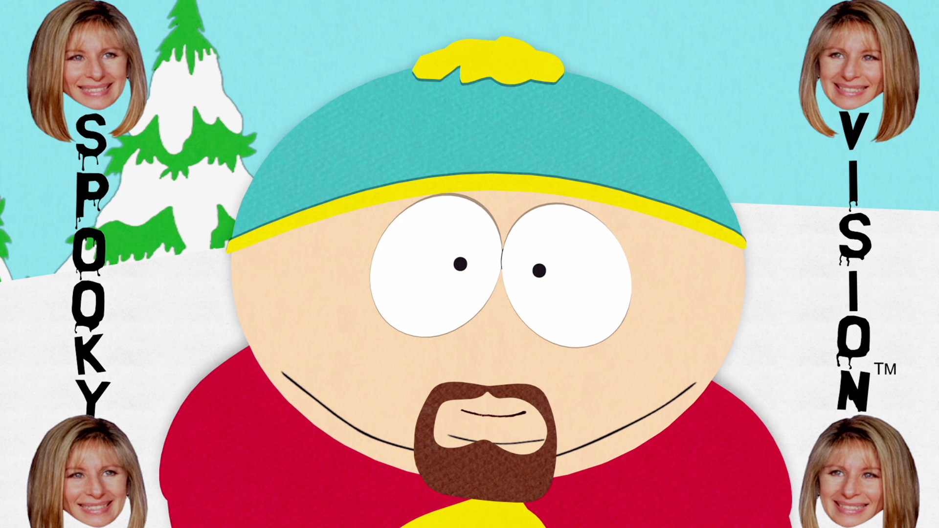 Watch South Park: South Park - Spooky Fish - Full Show on Paramount+ ...