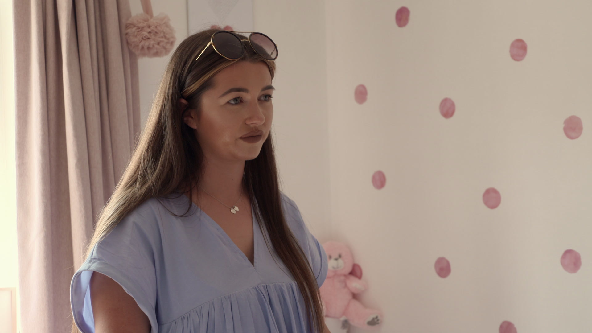 Watch Teen Mom UK: Mums Move In: Teen Mom UK: Mums Move In - Chloe and ...