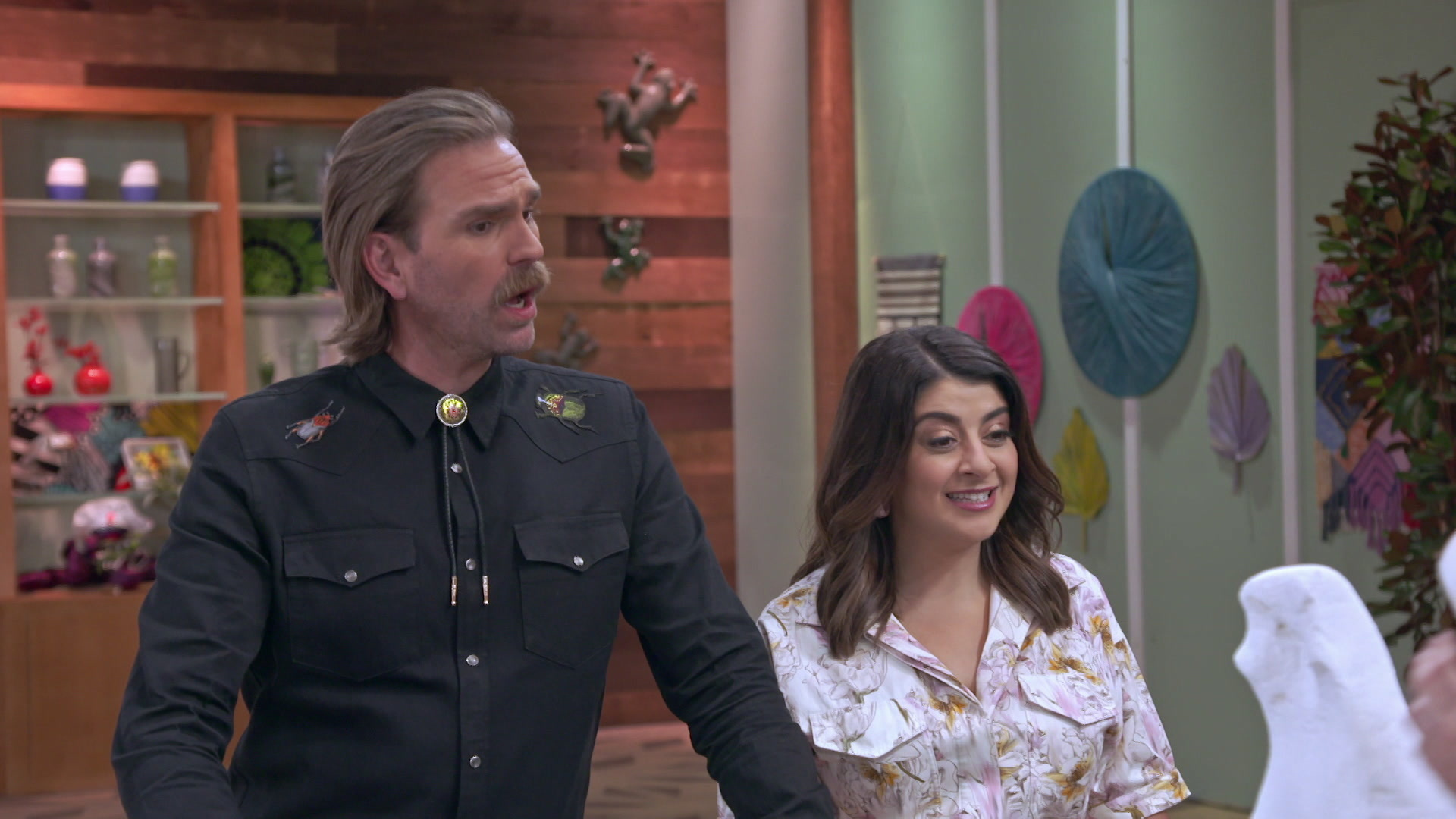 Watch Making It Season 1 Episode 12: Ep. 12 - Paramount+ Australia