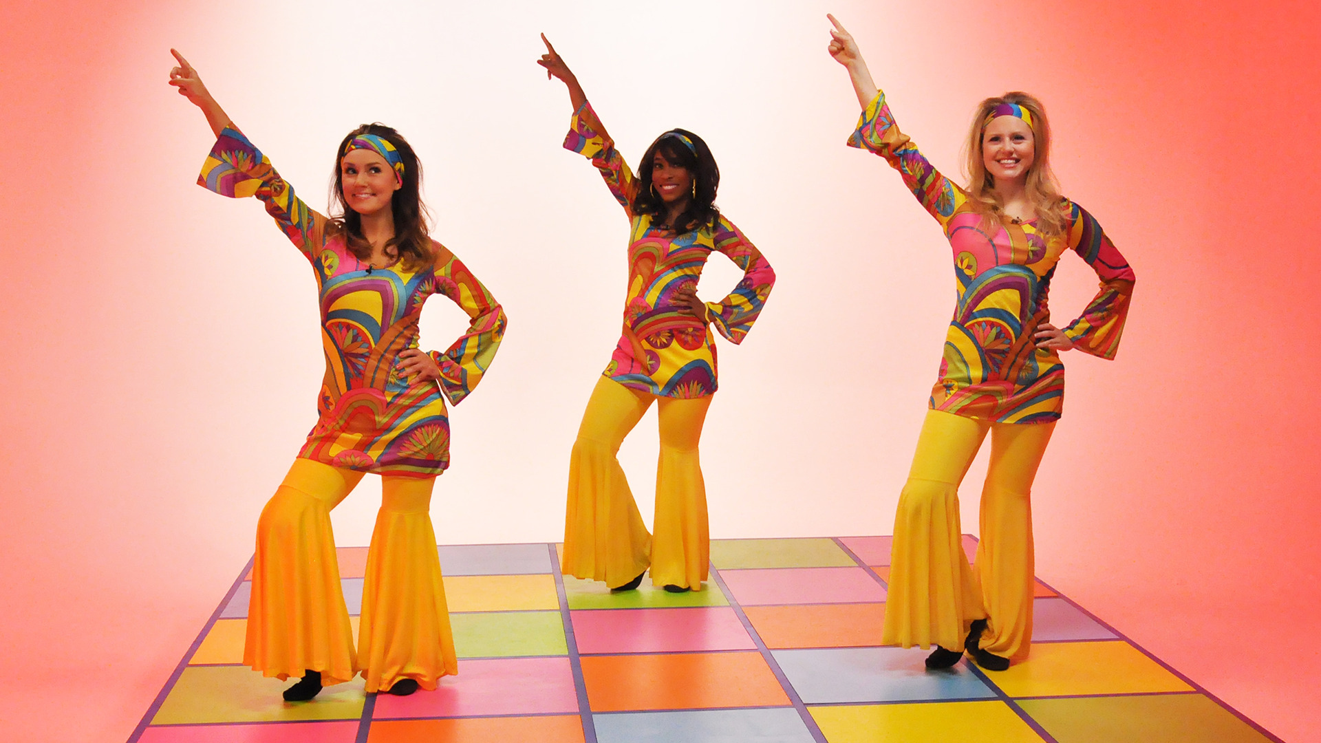 Watch Milkshake Bop Box: Milkshake Bop Box - Bop Box Disco - Full Show ...