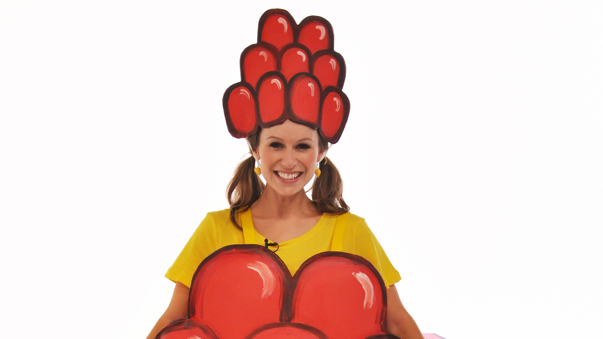 Watch Milkshake Bop Box Season 2 Episode 20: Wobbly Jelly - Paramount+ ...