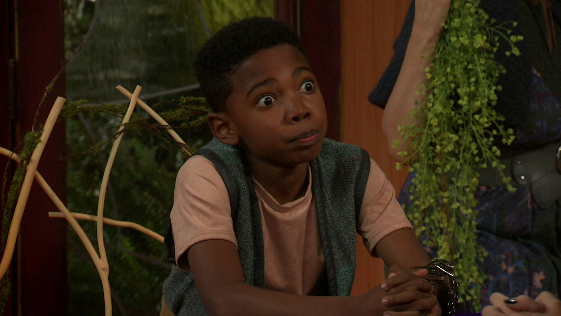 Watch Knight Squad: Knight Squad - Knight in Shining Armor Day - Full ...