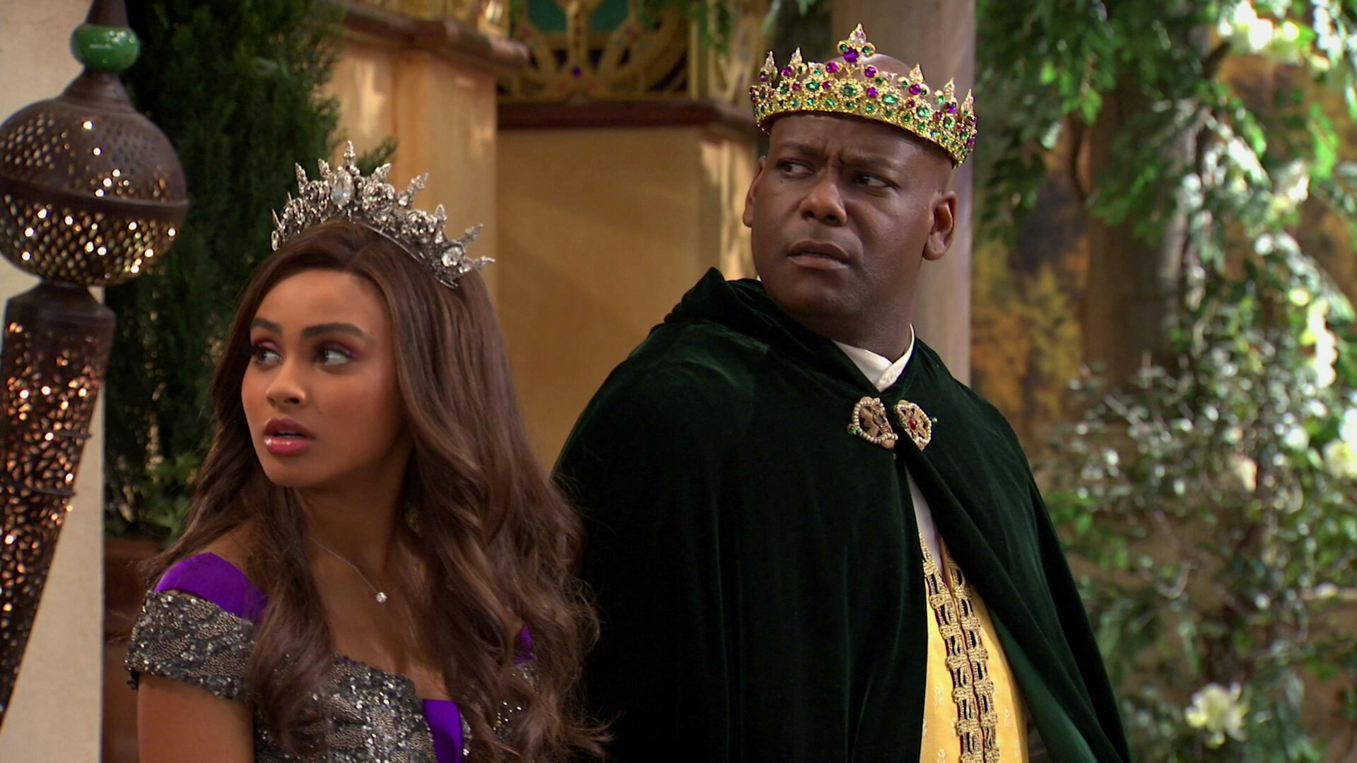 Watch Knight Squad Season 1 Episode 20: End of the Knight Part 2 ...