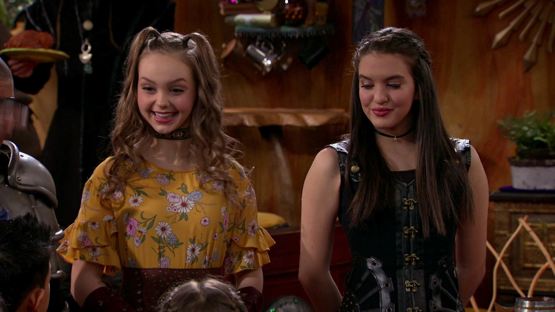 Watch Knight Squad: Knight Squad - Do the Knight Thing - Full Show on ...