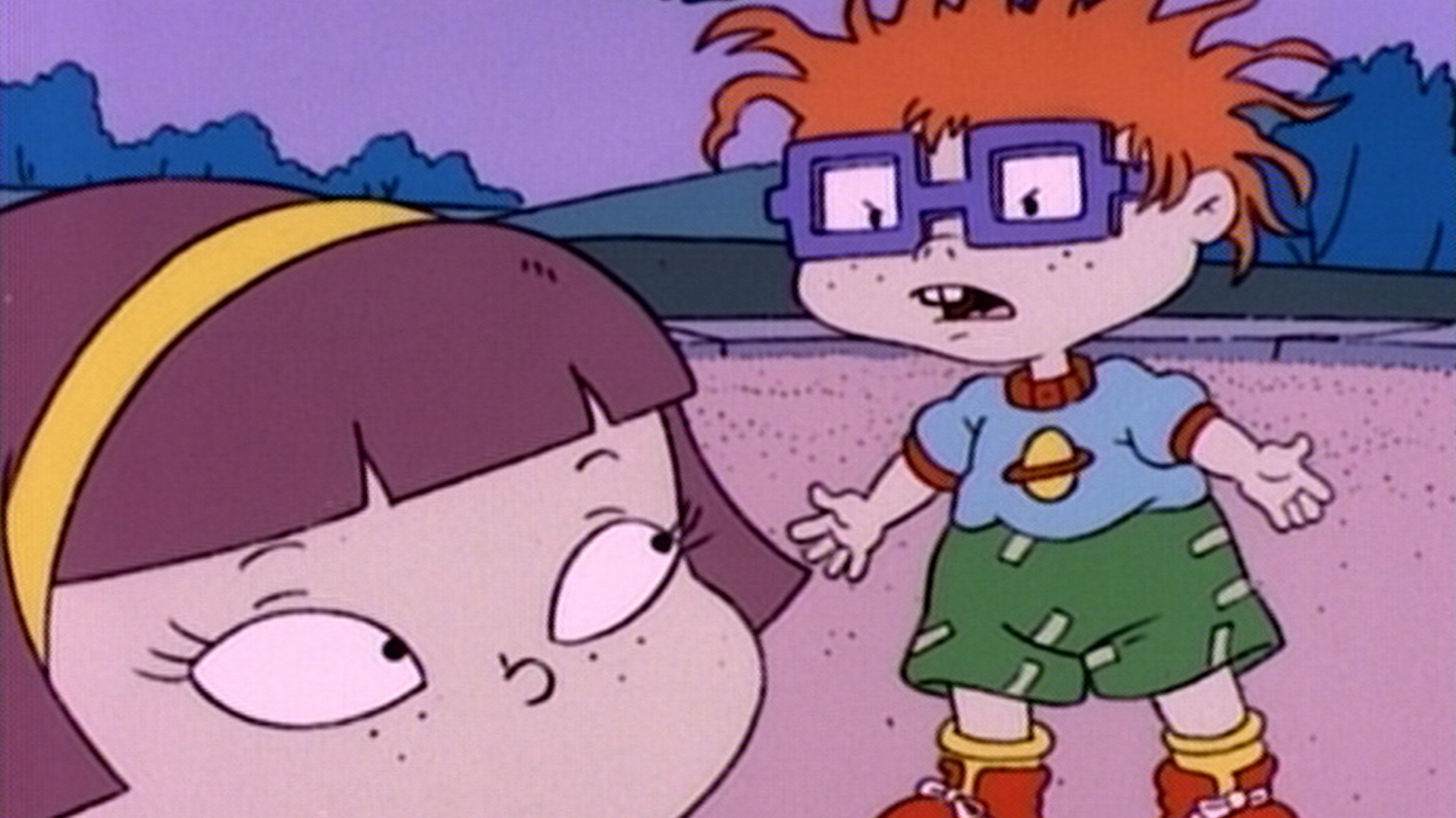 Ve Rugrats: Aventuras en Pañales: Rugrats: Aventuras en Pañales ...