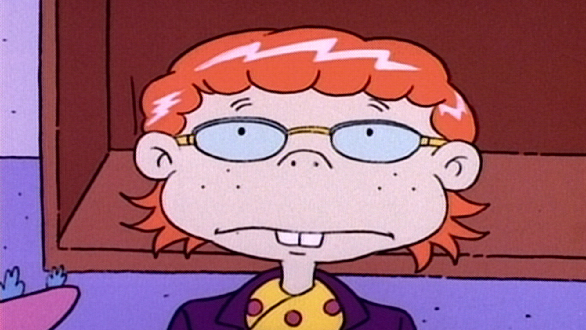 Ve Rugrats: Aventuras en Pañales: Rugrats: Aventuras en Pañales - Bajo ...