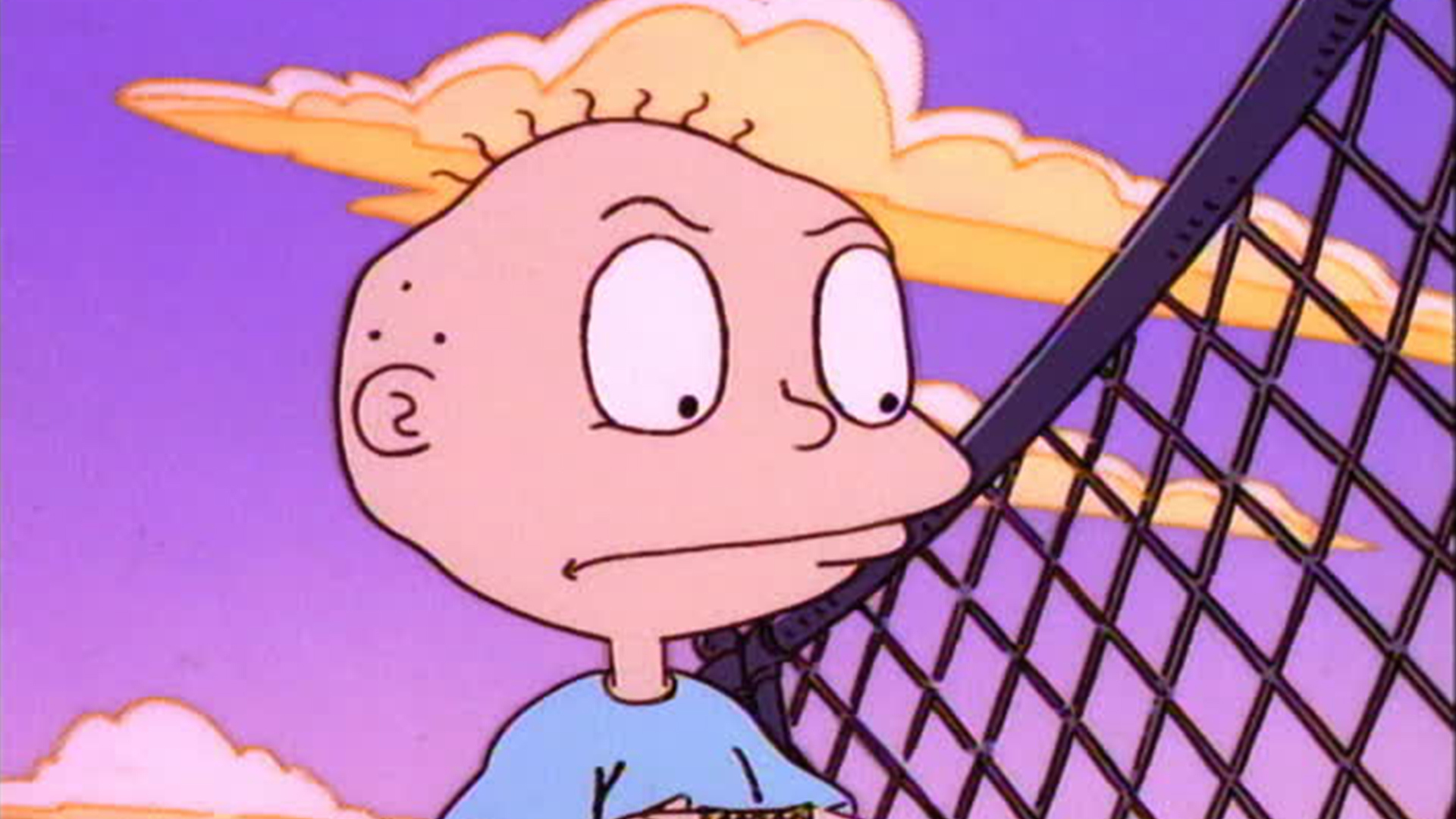 Ver Rugrats: Aventuras en Pañales Temporada 5 Episodio 6: Rugrats ...