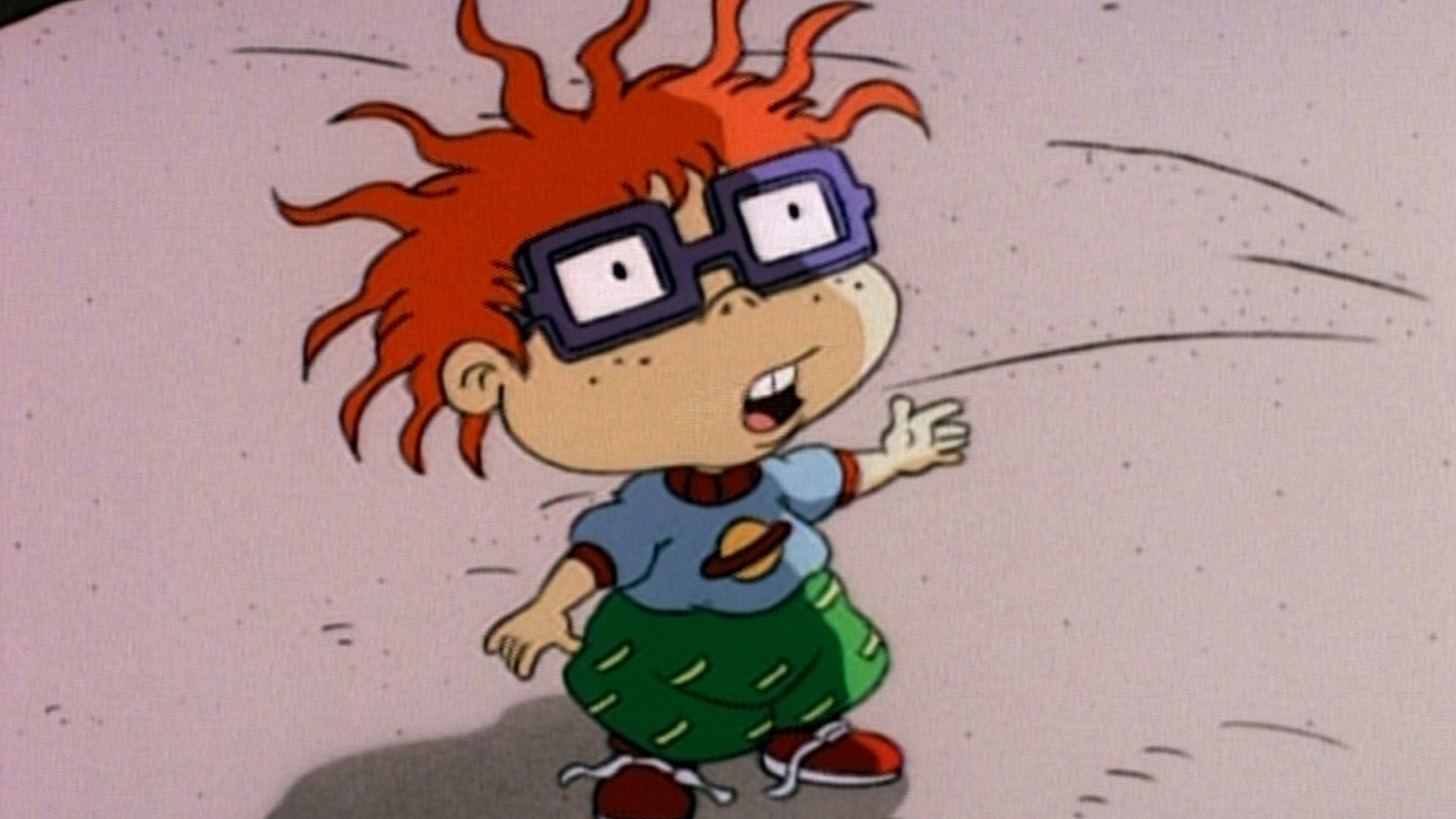 Ver Rugrats: Aventuras en Pañales Temporada 2 Episodio 22: Rugrats ...