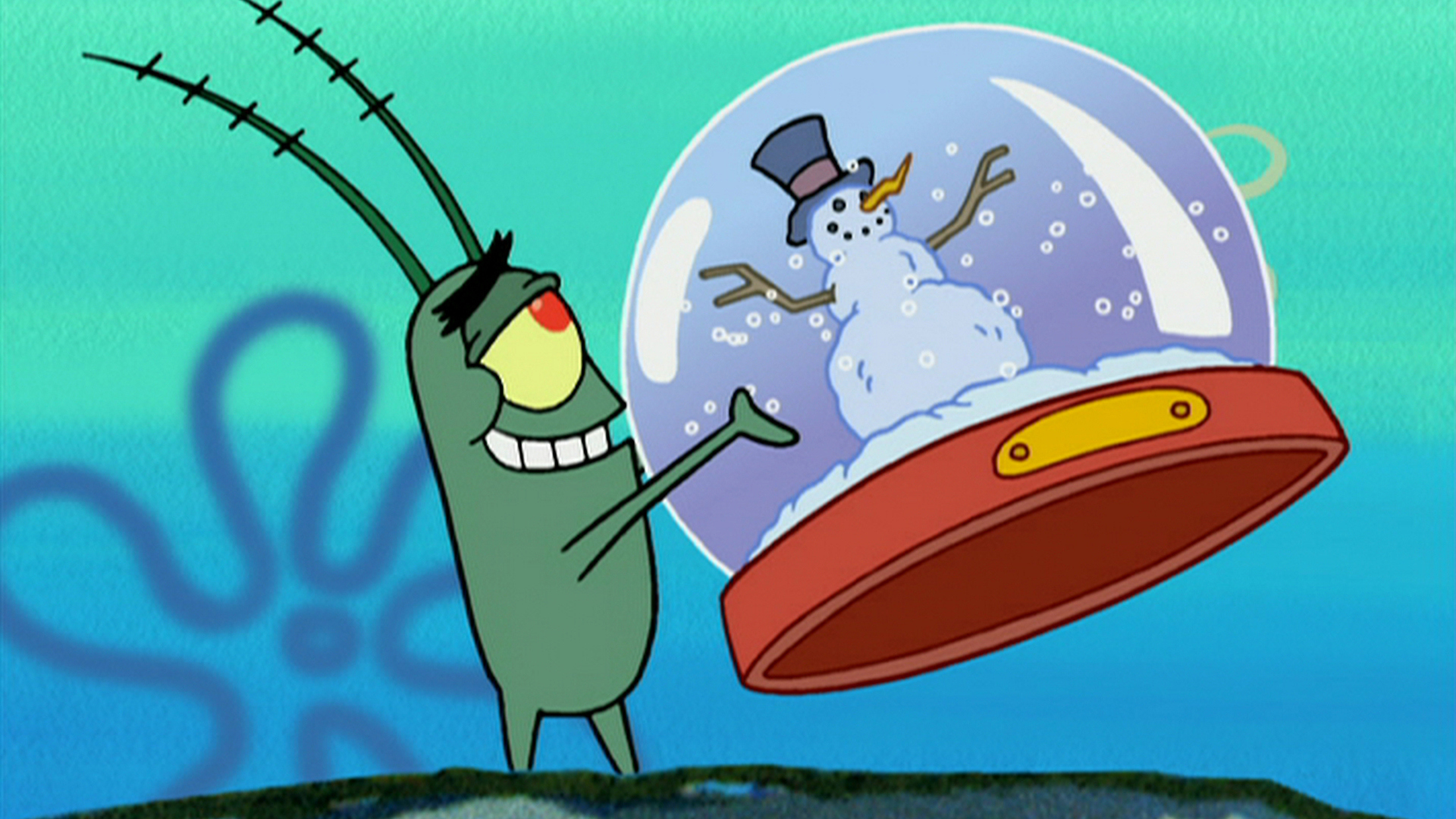 spongebob squarepants new leaf