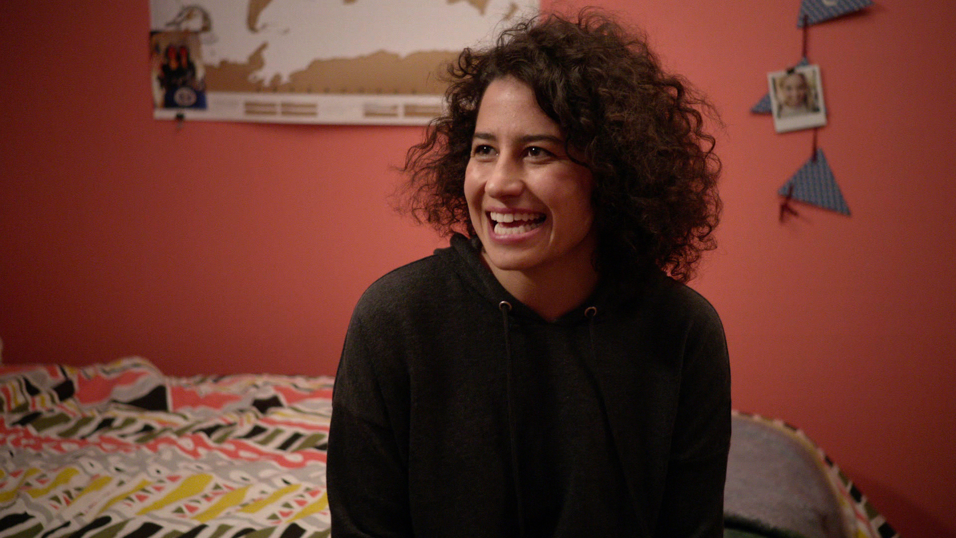 Watch Broad City: Broad City - P*$$Y Weed - Full Show on Paramount+ Canada