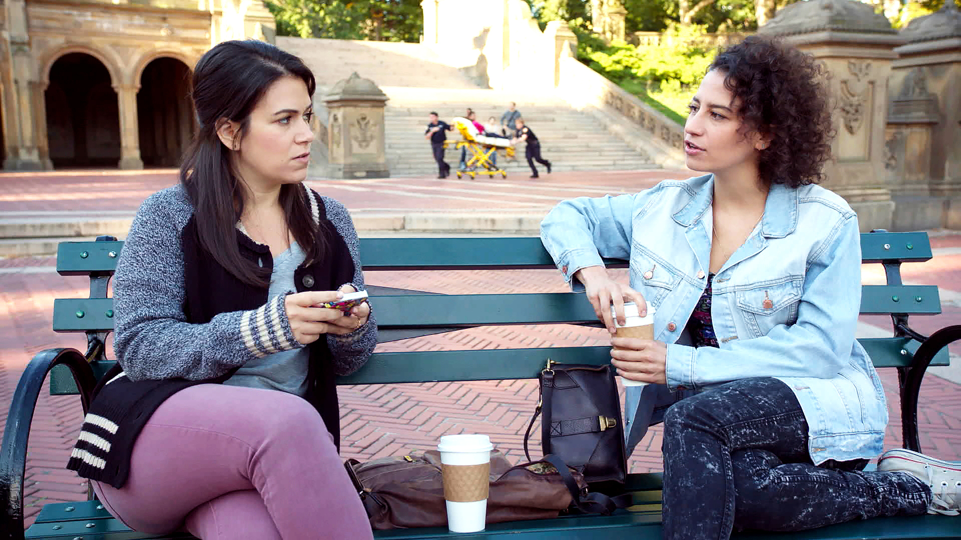 Watch Broad City: Broad City - Philadelphia - Full Show on Paramount+ ...