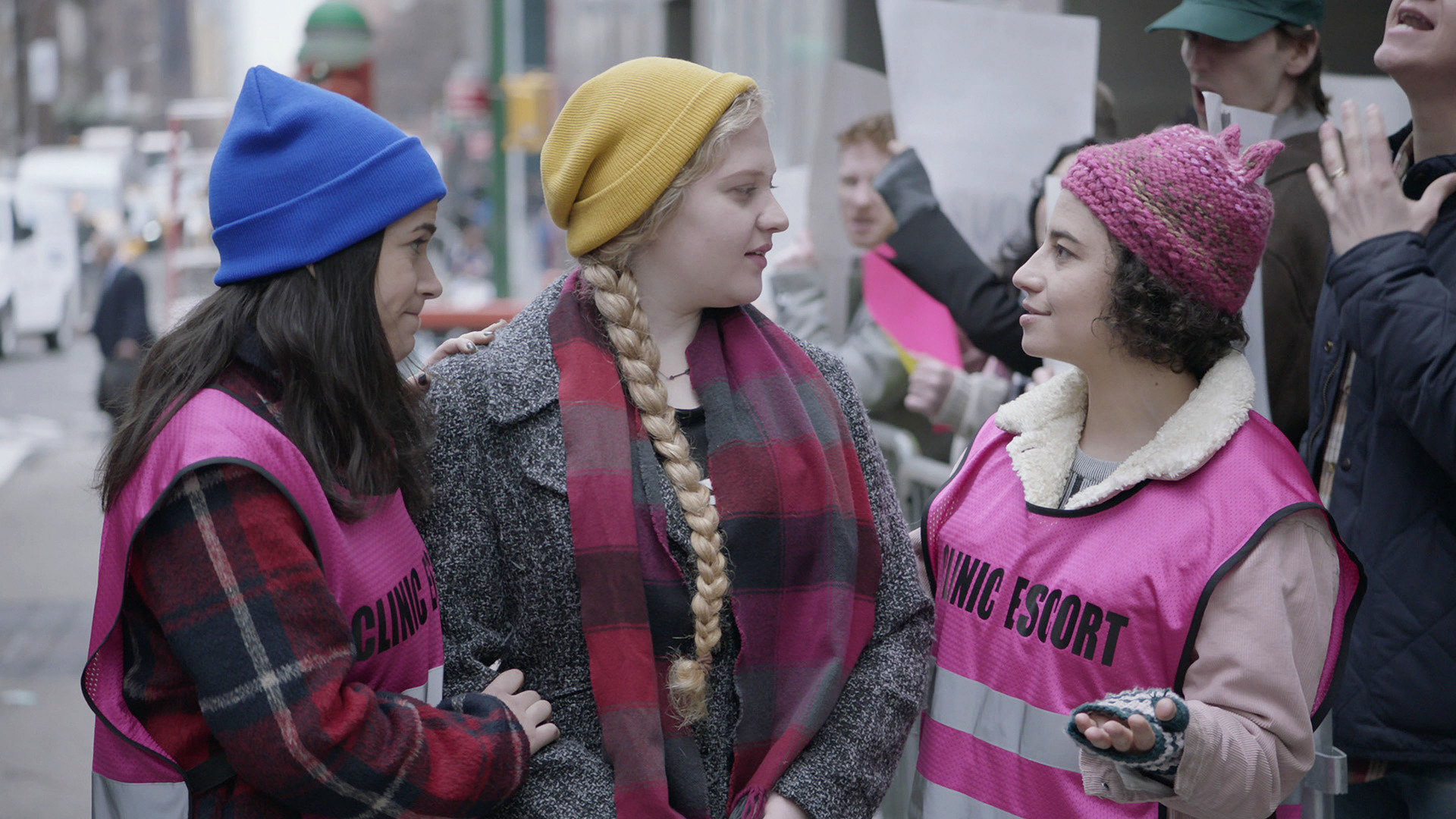 Watch Broad City: Broad City - Twaining Day - Full Show on Paramount+ ...