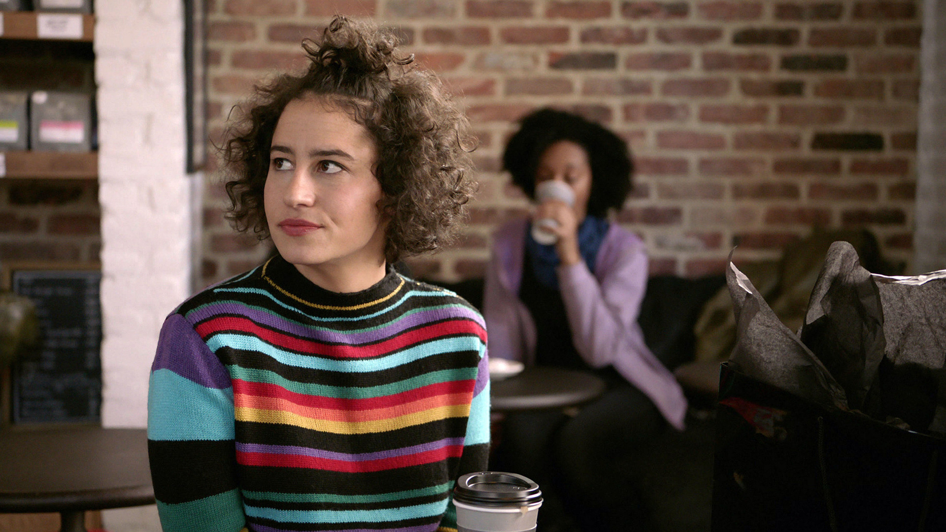 Watch Broad City: Broad City - Bed Bugs - Full Show on Paramount+ Ireland