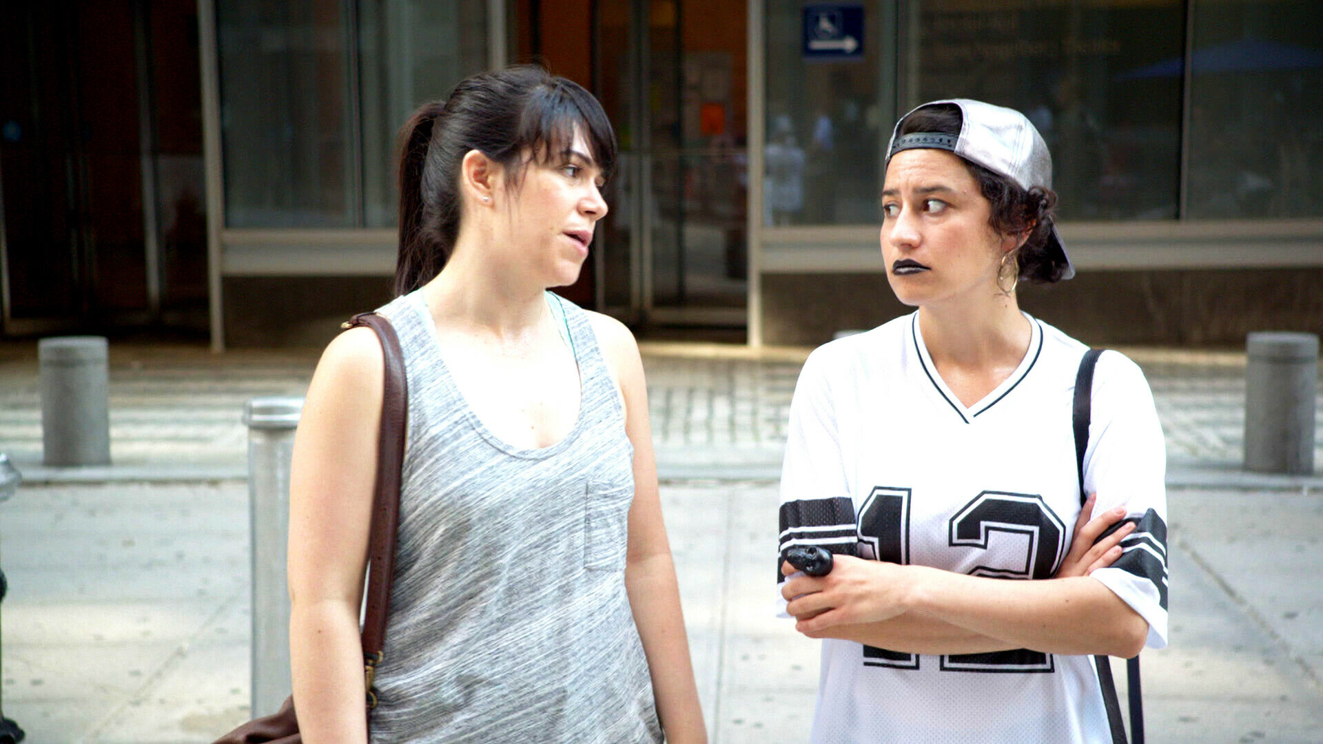 Watch Broad City: Broad City - In Heat - Full Show on Paramount+ Ireland