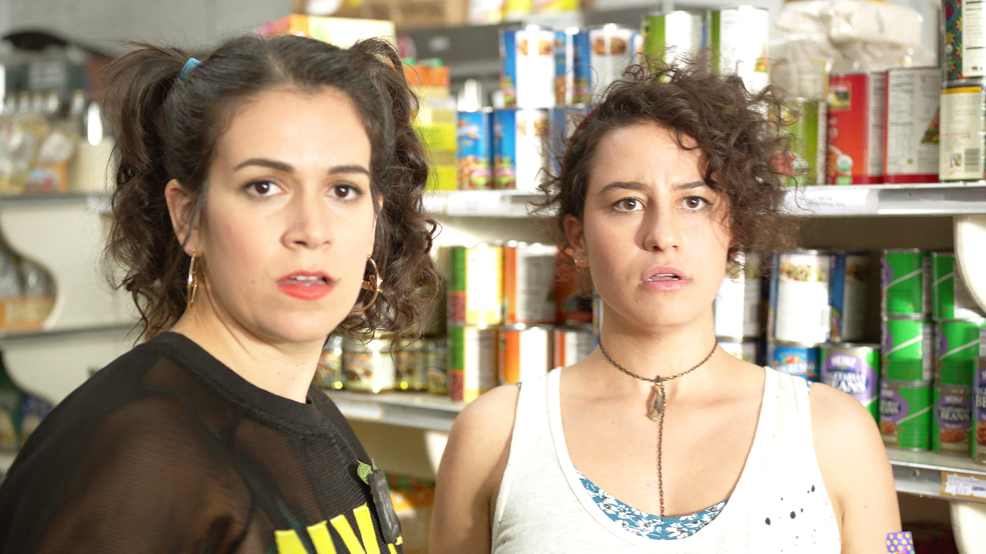 Watch Broad City: Broad City - Co-Op - Full Show on Paramount+ Ireland
