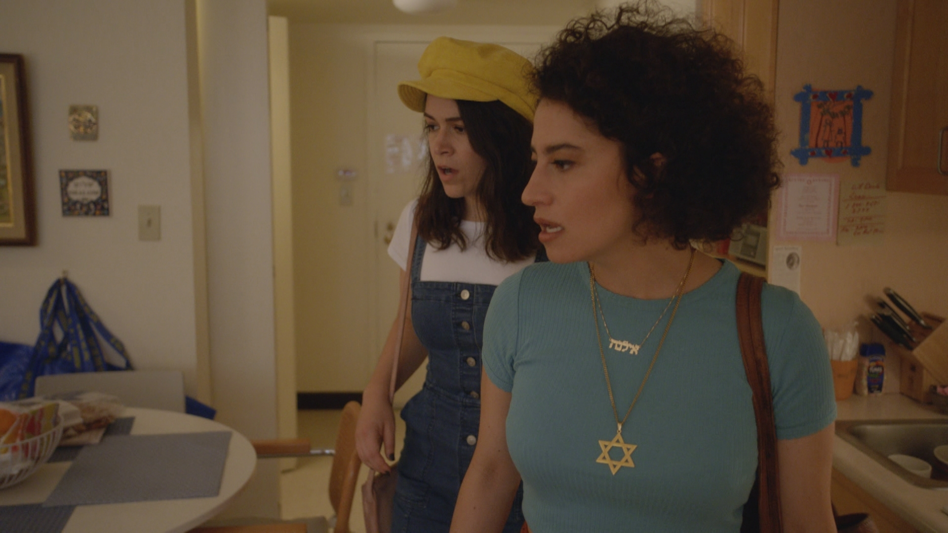 Watch Broad City: Broad City - Lost and Found - Full Show on Paramount+ ...