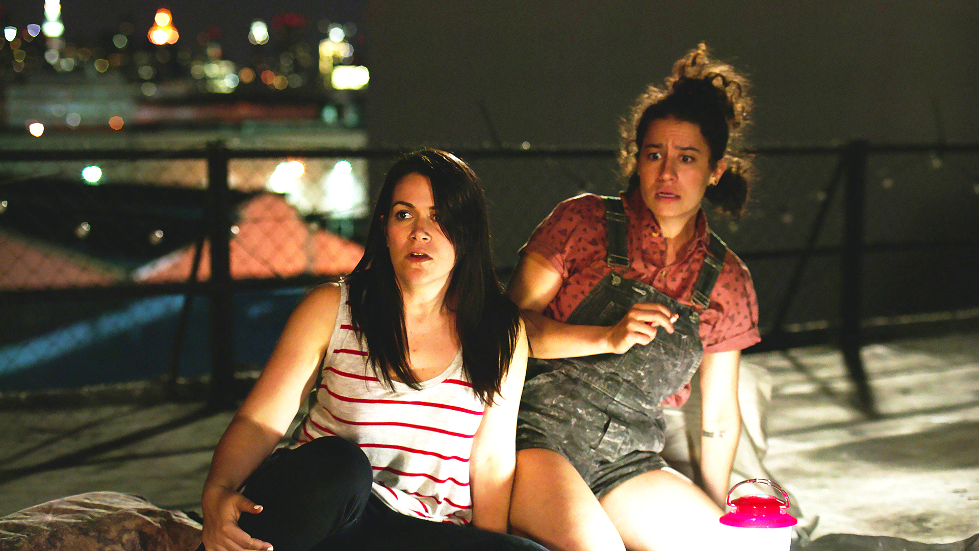 Watch Broad City: Broad City - Burning Bridges - Full Show on ...