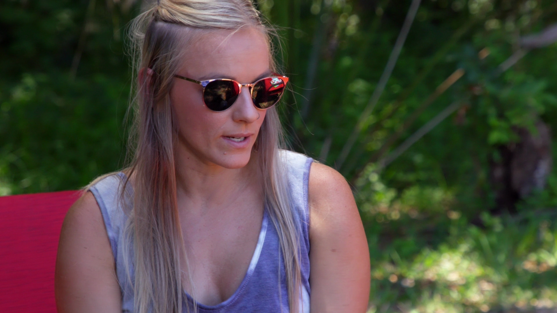 Watch Teen Mom: Teen Mom - The Innermost Inside - Full Show on Paramount+ Australia