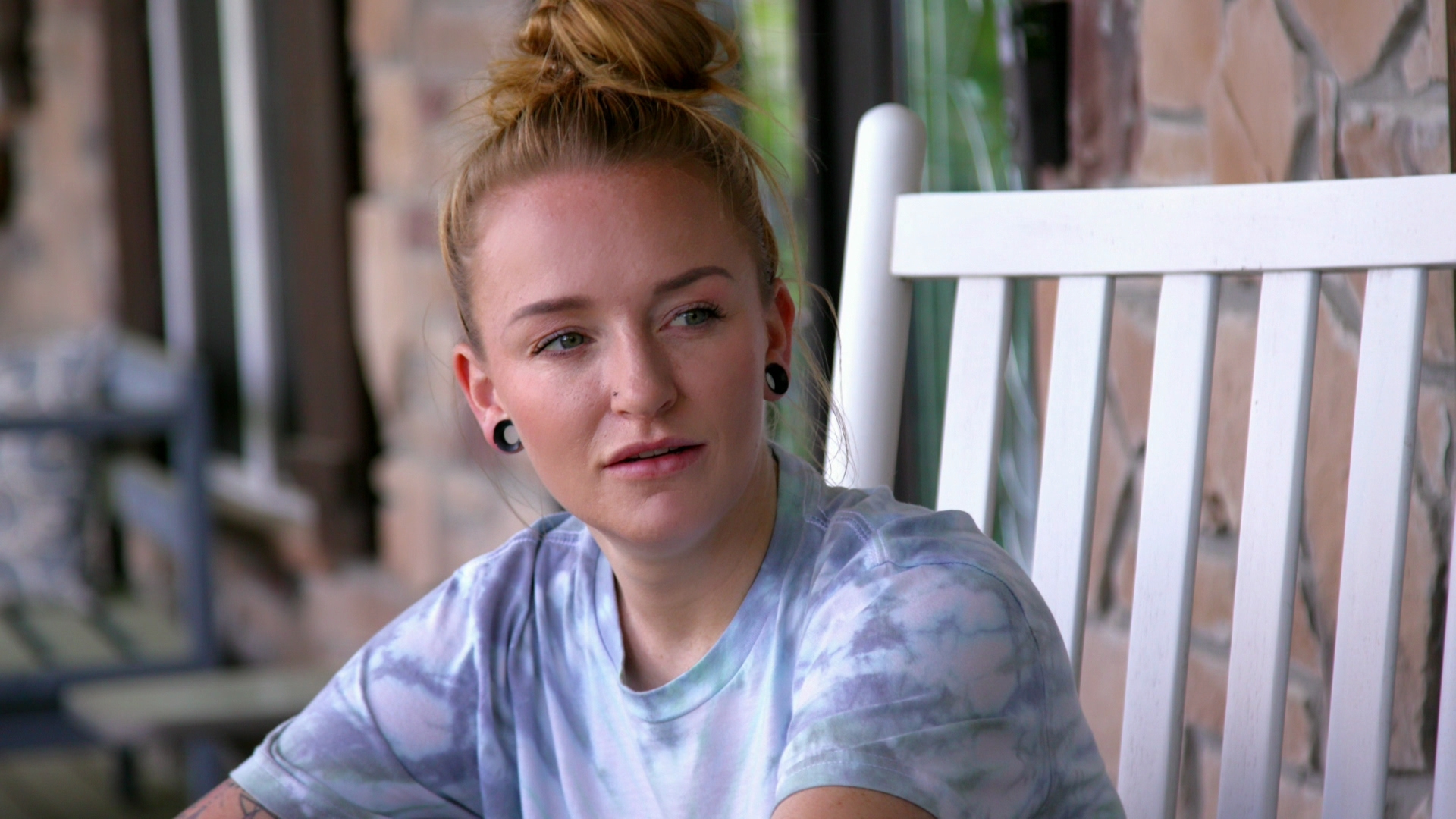 Watch Teen Mom: Teen Mom - Helpful not Helpless - Full Show on Paramount+ Australia