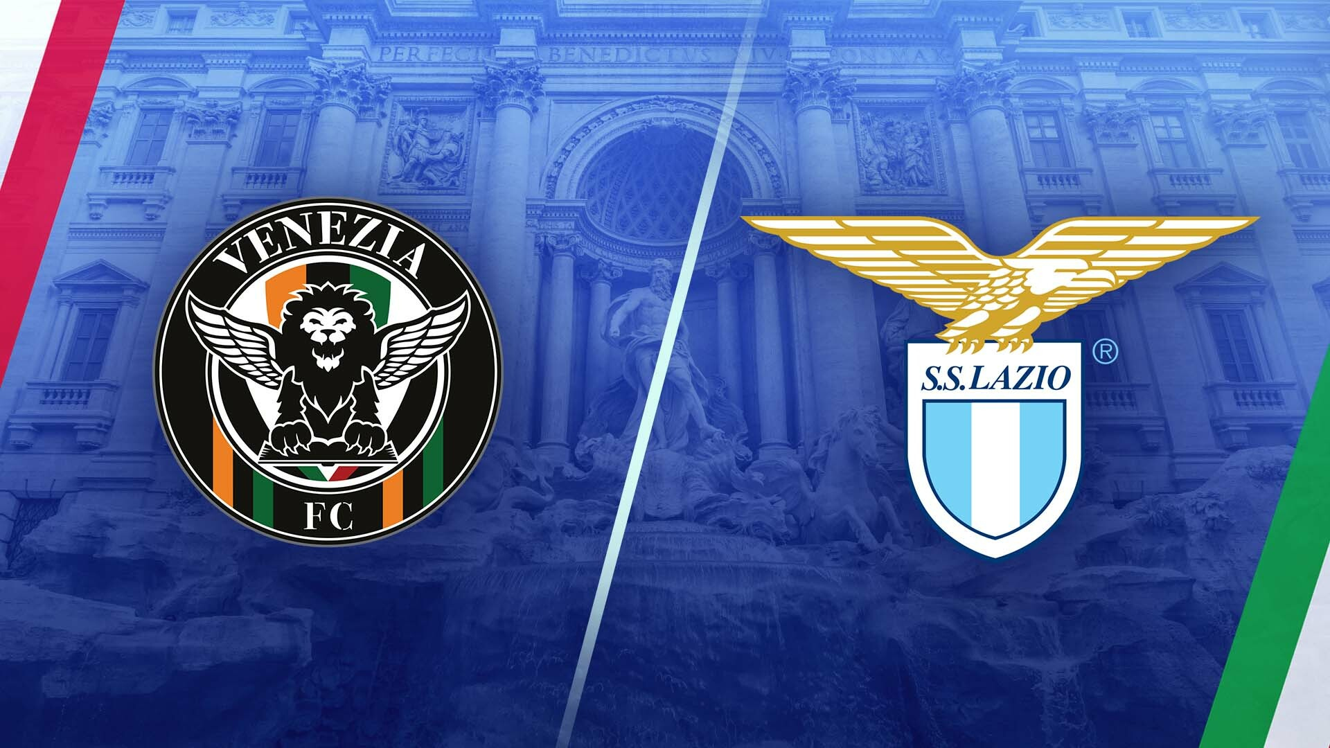 Watch Serie A: Venezia vs. Lazio - Full show on Paramount Plus