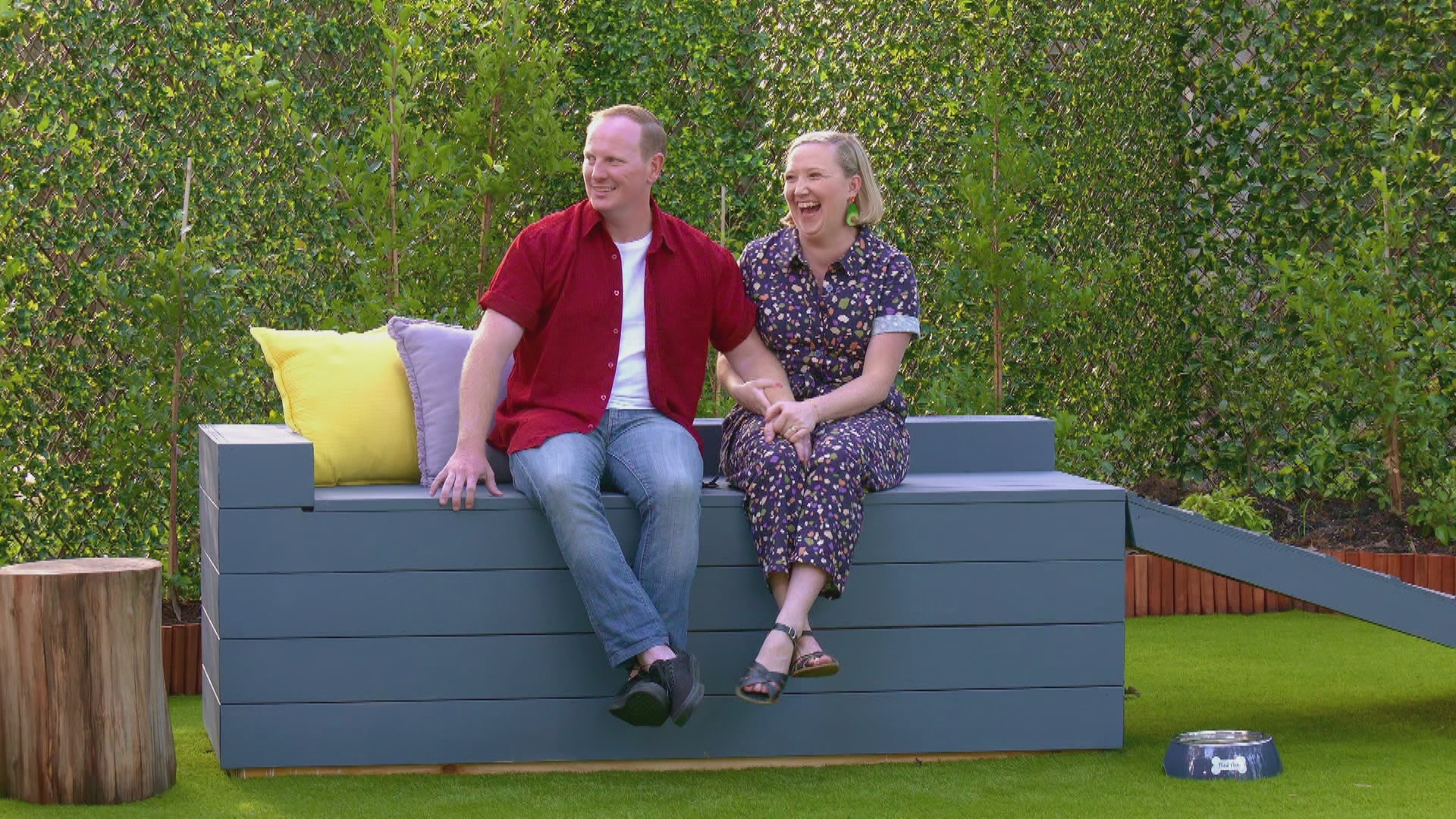Watch The Dog House Australia Season 1 Episode 7: Episode 7 ...