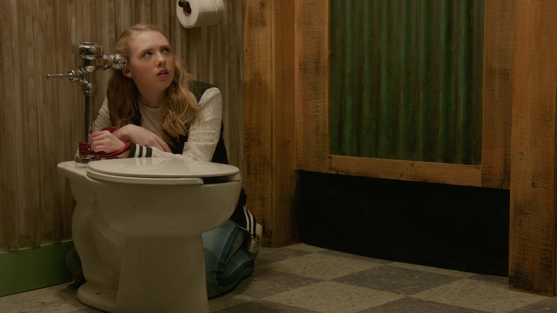 Watch Mina, Frankie: Mina, Frankie - I am...Eliza Part 2 - Full Show on ...